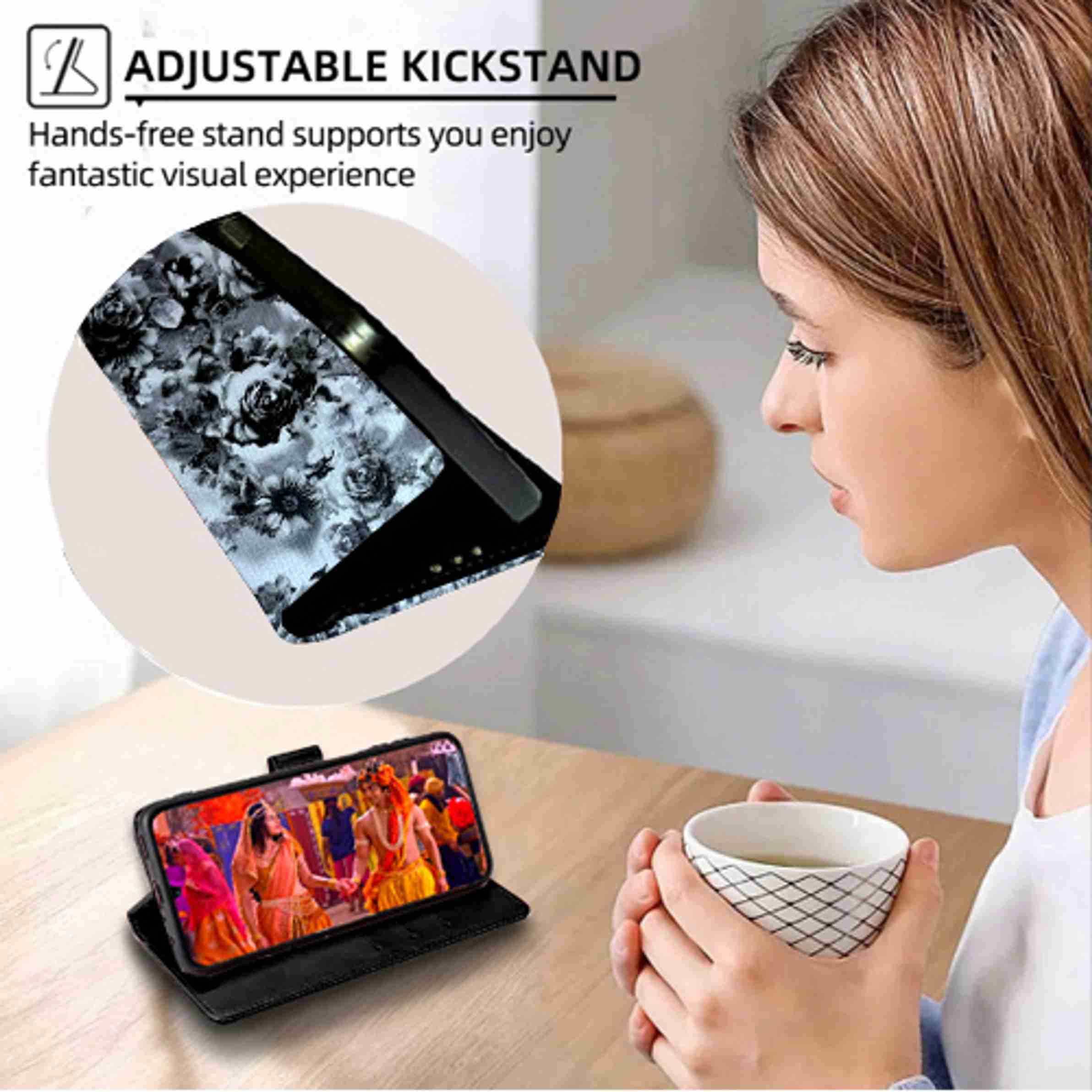 PARGO Flip Cover for iQOO Neo 10 5G - PARGO : Flipkart.com