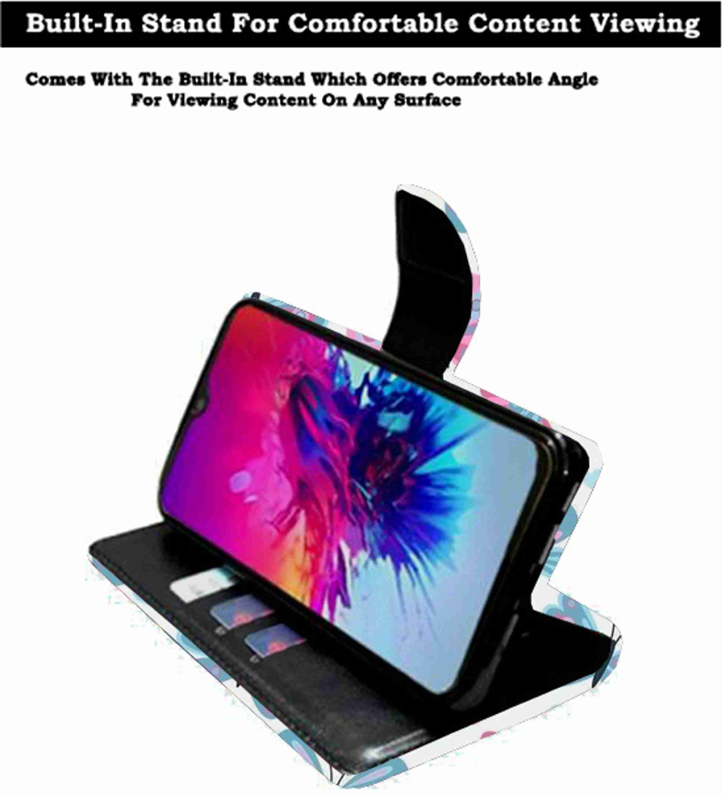 PARGO Flip Cover for Motorola Edge 60 Neo - PARGO : Flipkart.com