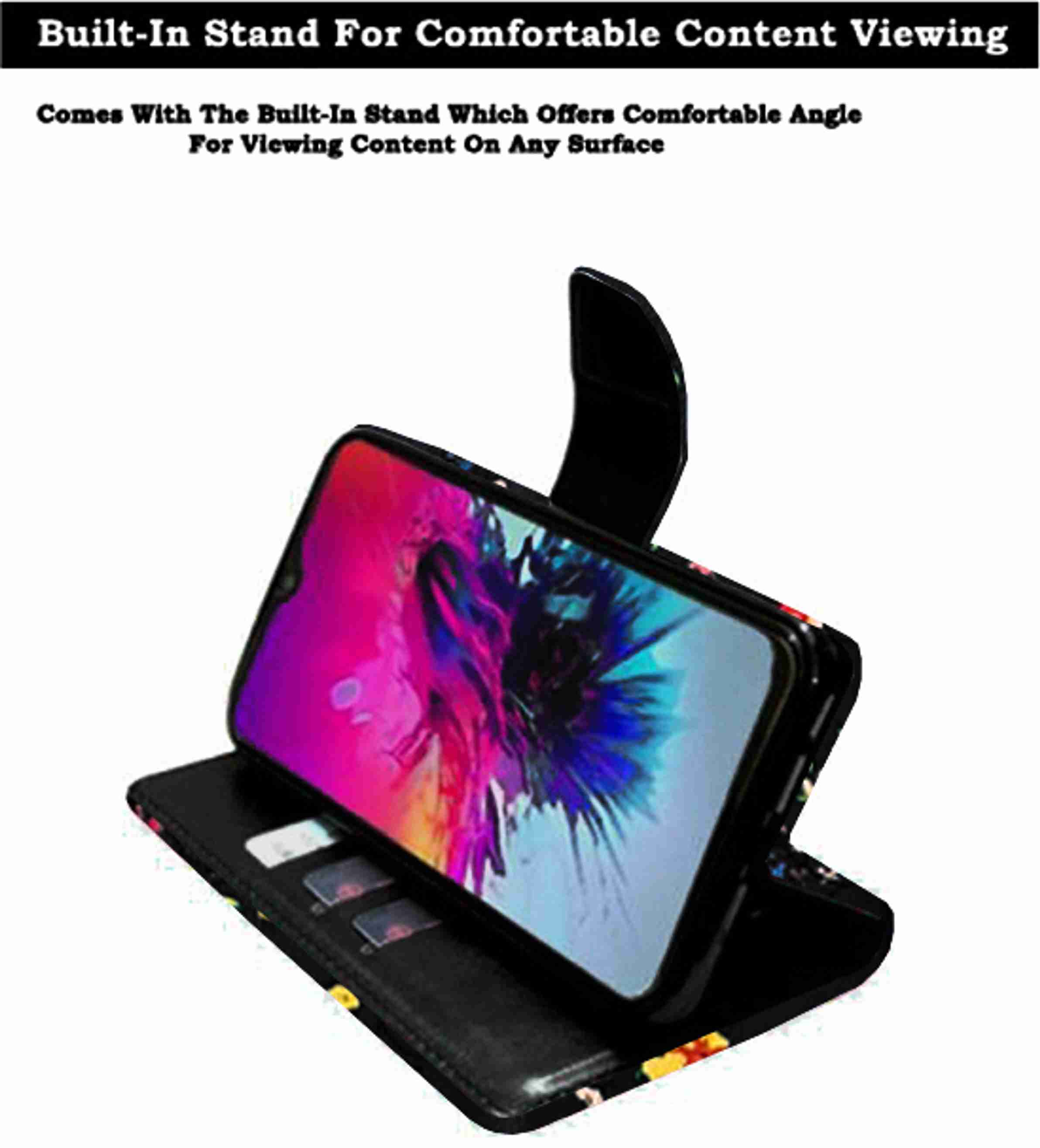 Hpa Flip Cover for Infinix Note 40x 5G - Hpa : Flipkart.com