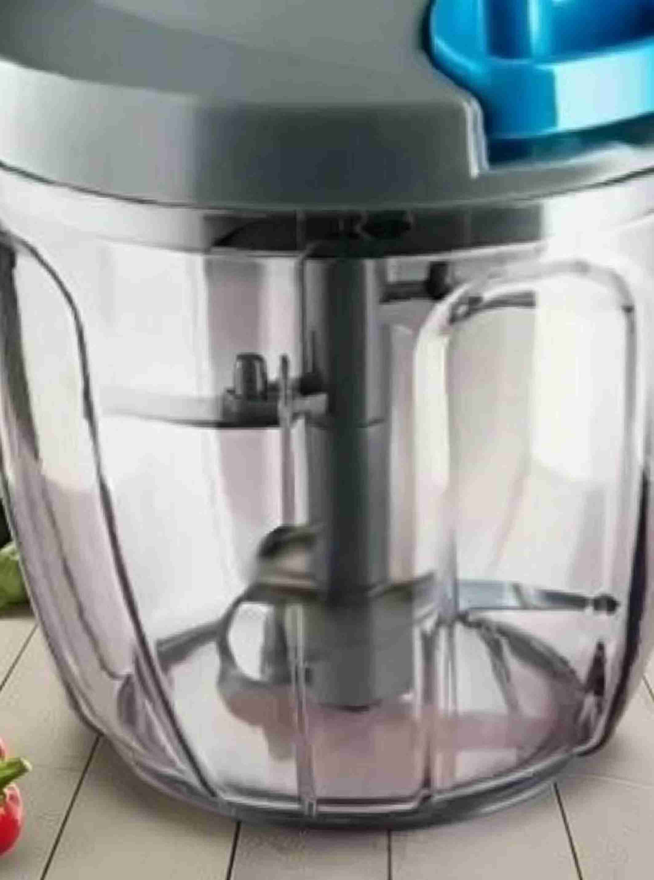Flipkart SmartBuy R & G Bade Miya Vegetable & Fruit Chopper Price in ...