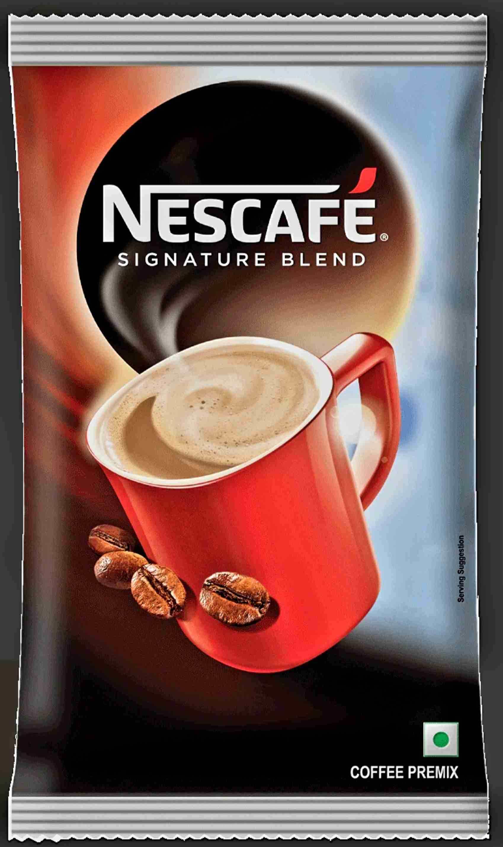 Nescafe Signature Blend Instant Coffee Price in India - Buy Nescafe ...