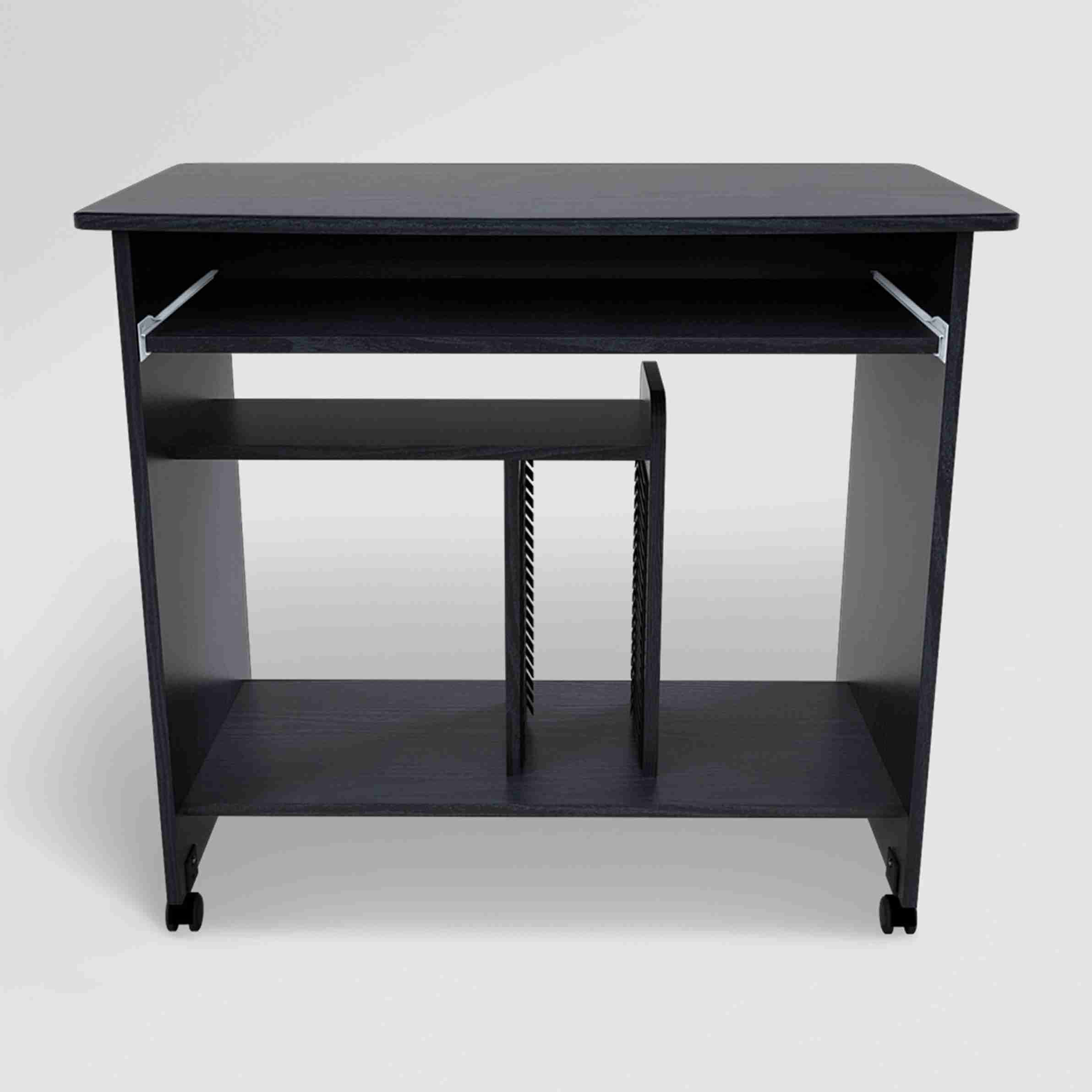 Godrej Interio Caliber Engineered Wood Computer Desk Price in India ...