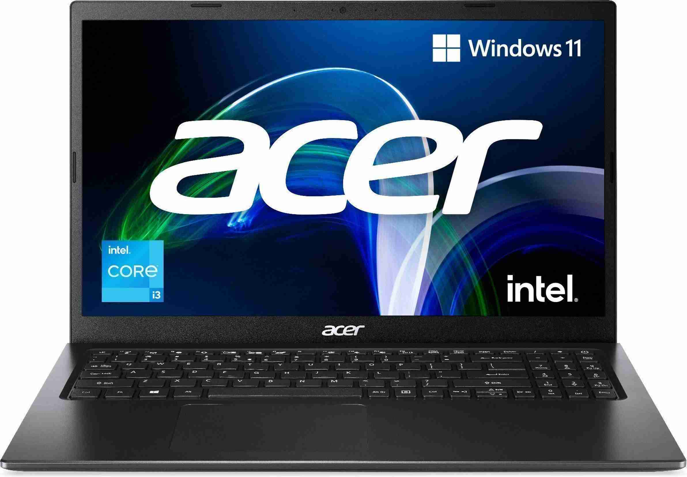 Acer Extensa Intel Core i3 11th Gen 1115G4 - (8 GB/512 GB SSD/Windows ...