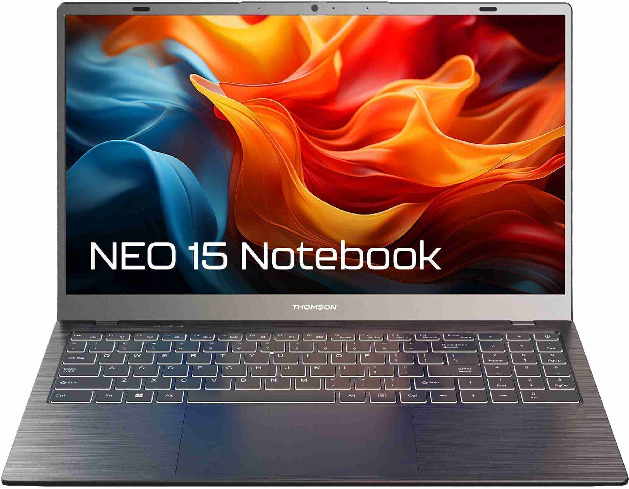 Thomson NEO Core Series Intel Core i5 12th Gen 1235U - (8 GB/512 GB SSD ...