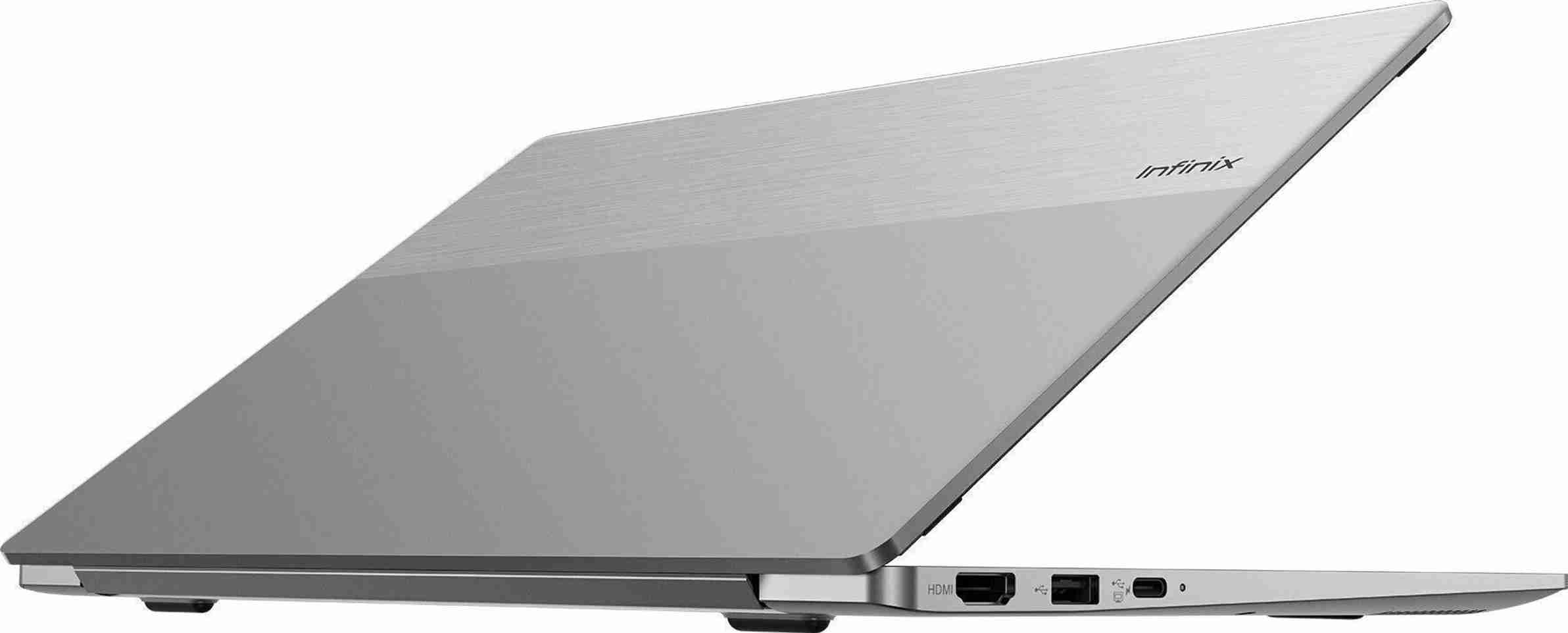 Infinix X3 Slim Intel Intel Core i3 12th Gen 1215U - (8 GB/512 GB SSD ...