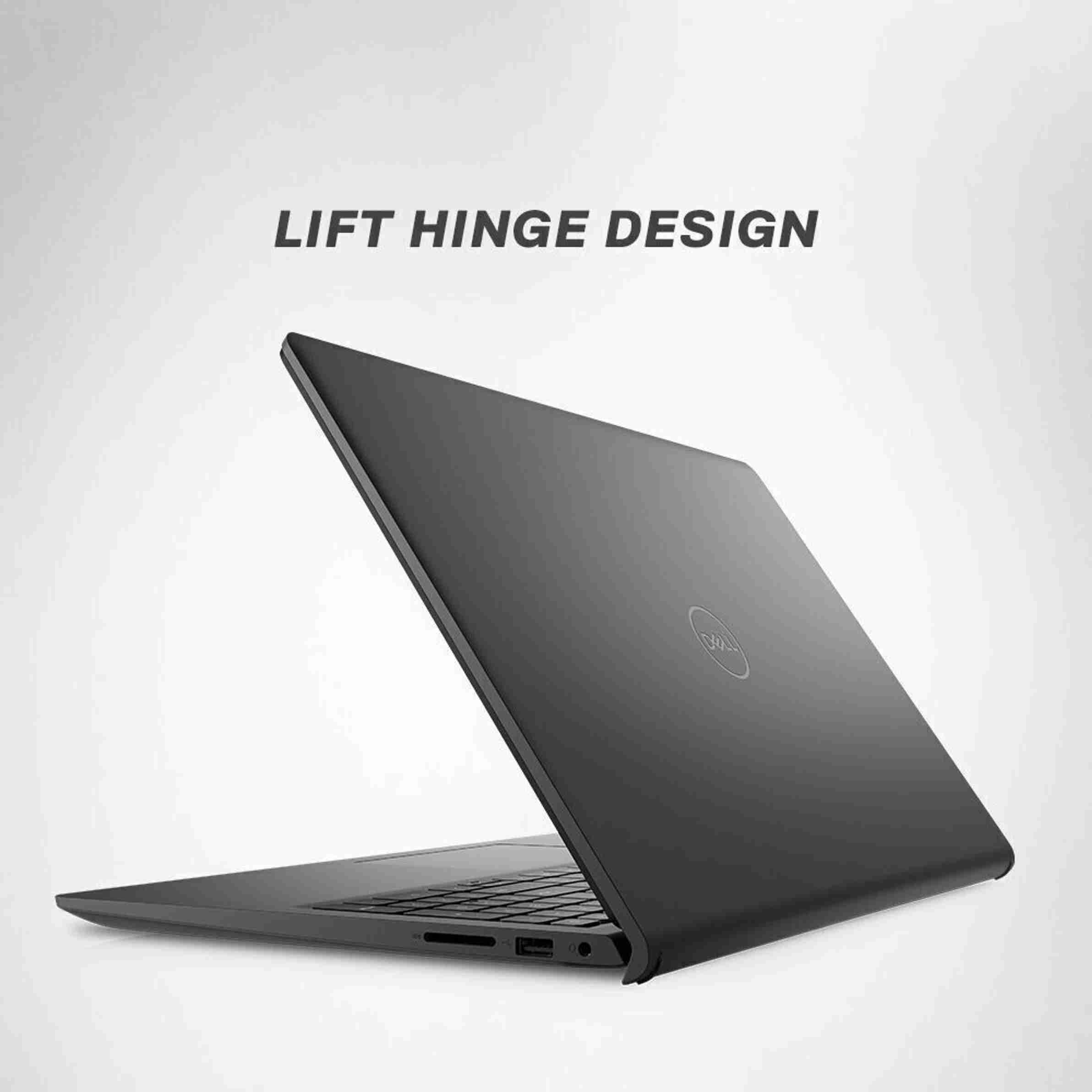 DELL Inspiron Intel Core i3 11th Gen 115G4 - (8 GB/1 TB HDD/256 GB SSD ...