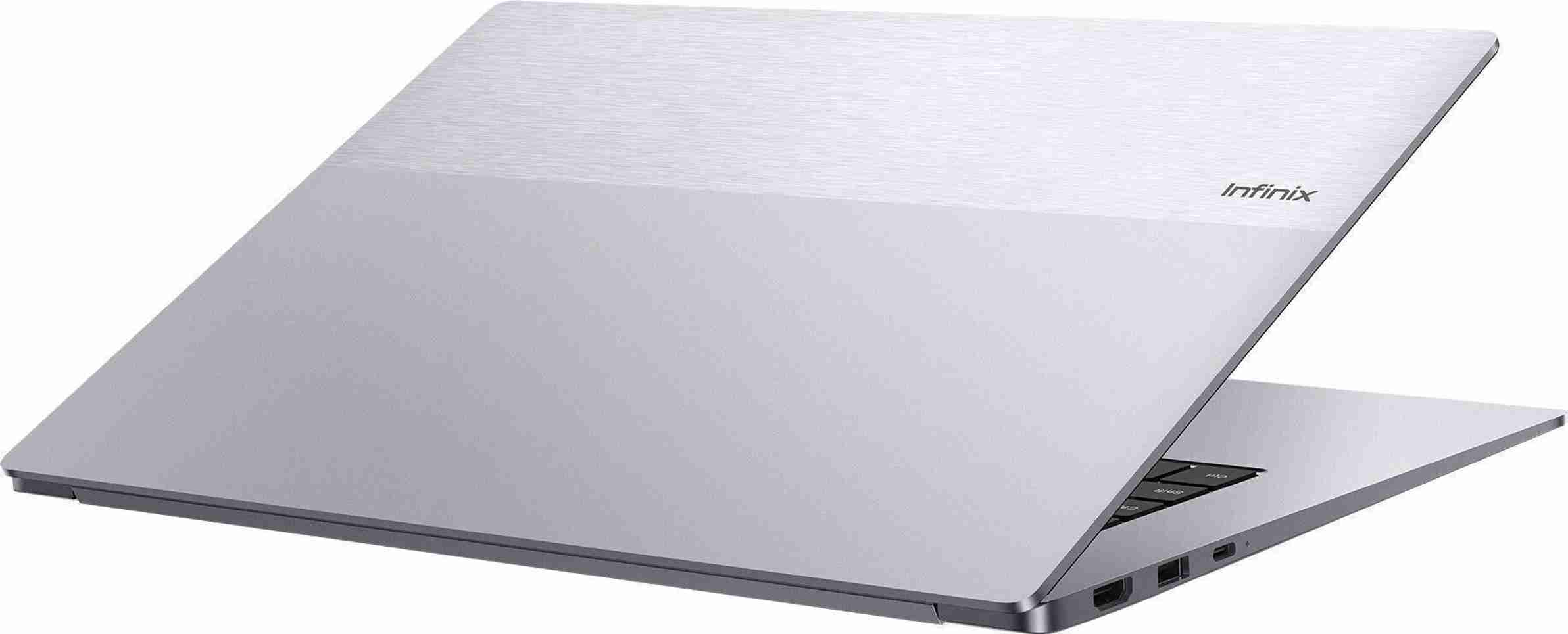 Infinix INBook X2 Plus Intel Core i5 11th Gen 1155G7 - (8 GB/512 GB SSD ...