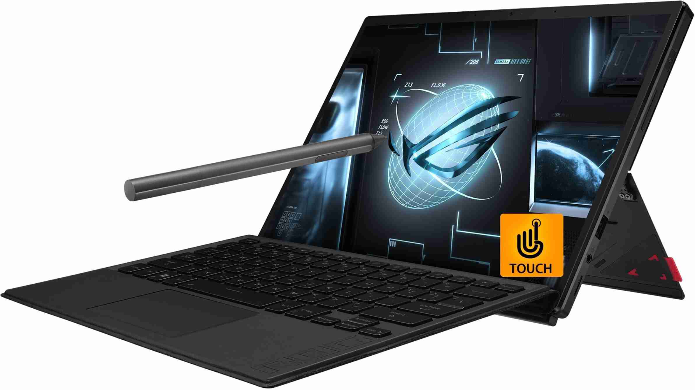 ASUS ROG Flow Z13 Intel Core i9 12th Gen 12900H - (16 GB/1 TB SSD ...