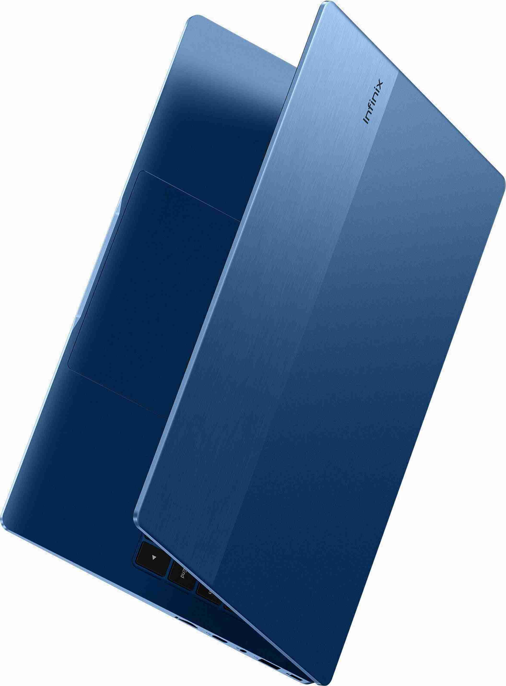 Infinix X3 Slim Intel Intel Core i3 12th Gen 1215U - (8 GB/512 GB SSD ...