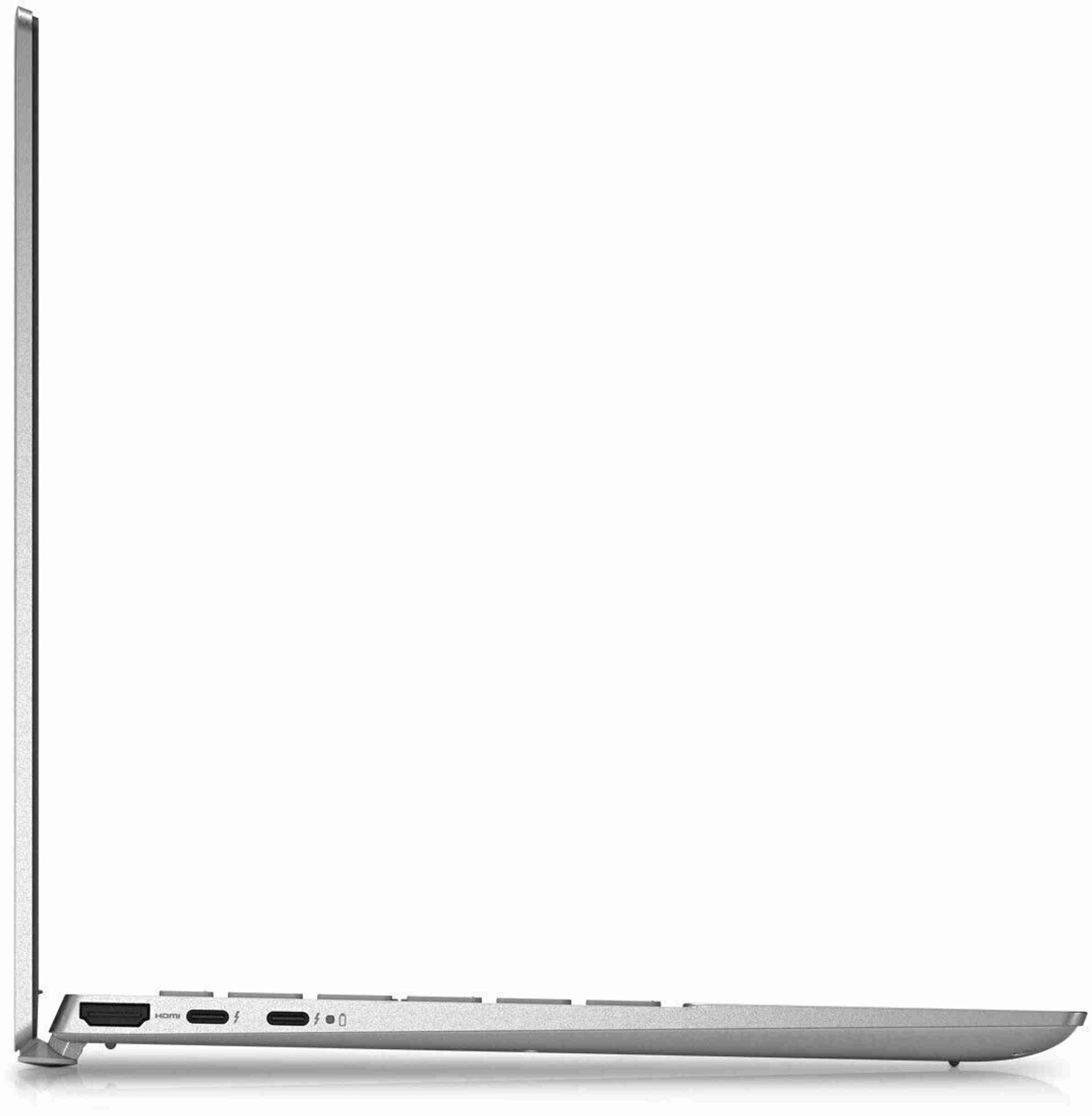 DELL Inspiron 5320 Intel Core i5 12th Gen 1240P - (16 GB/512 GB SSD ...