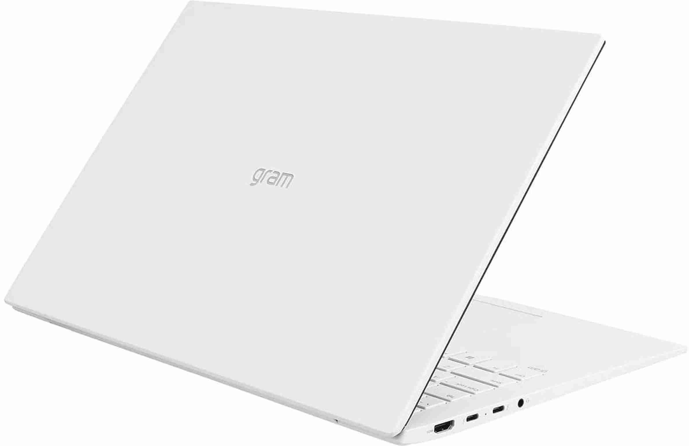 LG Gram Intel Core i7 12th Gen 1260P - (16 GB/512 GB SSD/Windows 11 ...