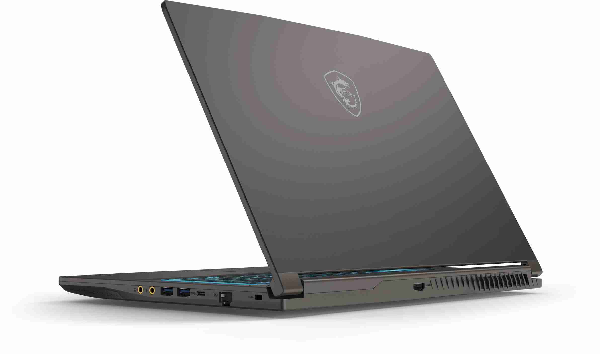 MSI Intel Core i7 12th Gen 12650H - (16 GB/512 GB SSD/Windows 11 Home/4 ...
