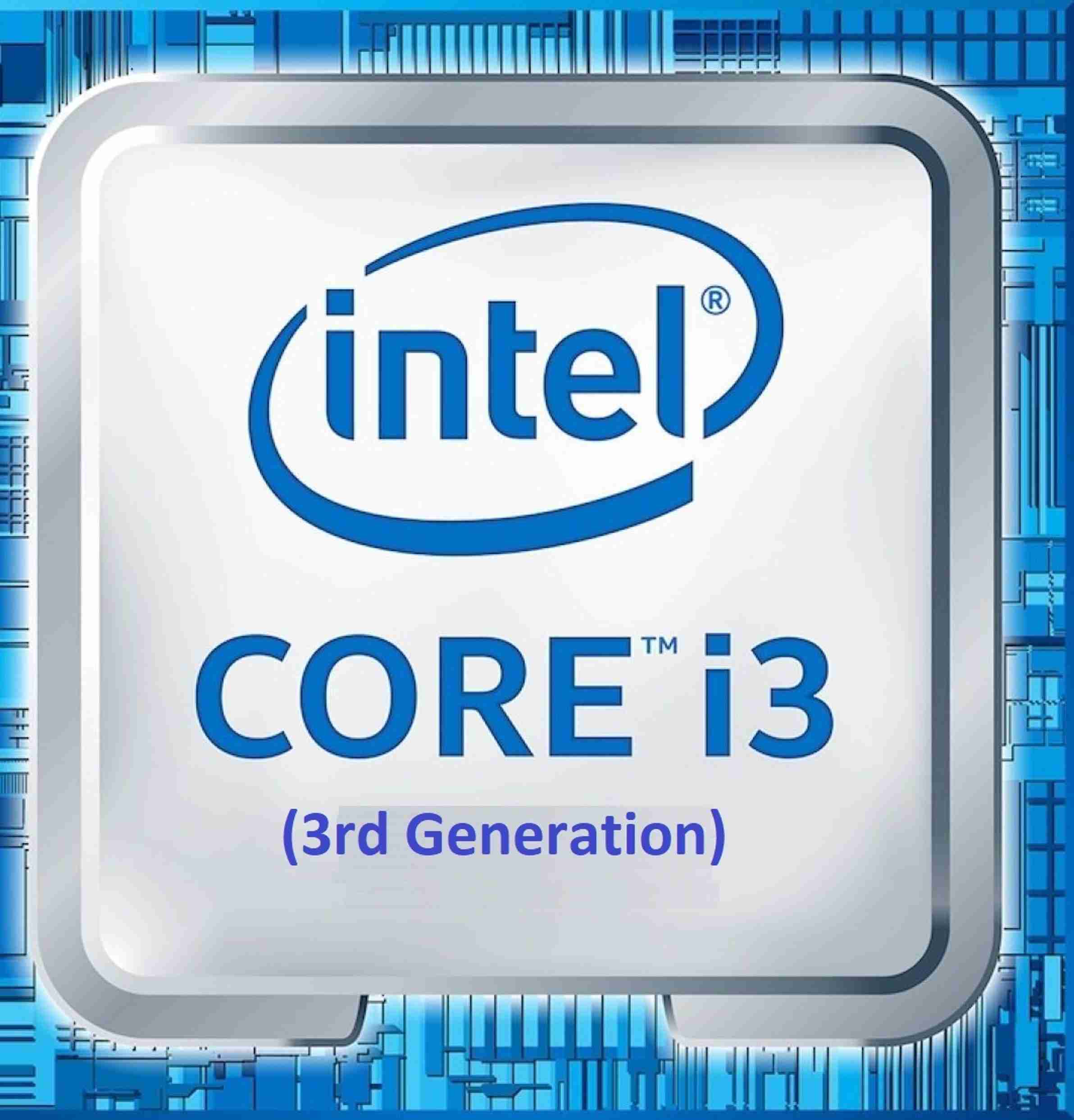 Hayyo Core i3-3220 Processor | Flow-C2 | 2GB GT 610 Graphics | S/N ...