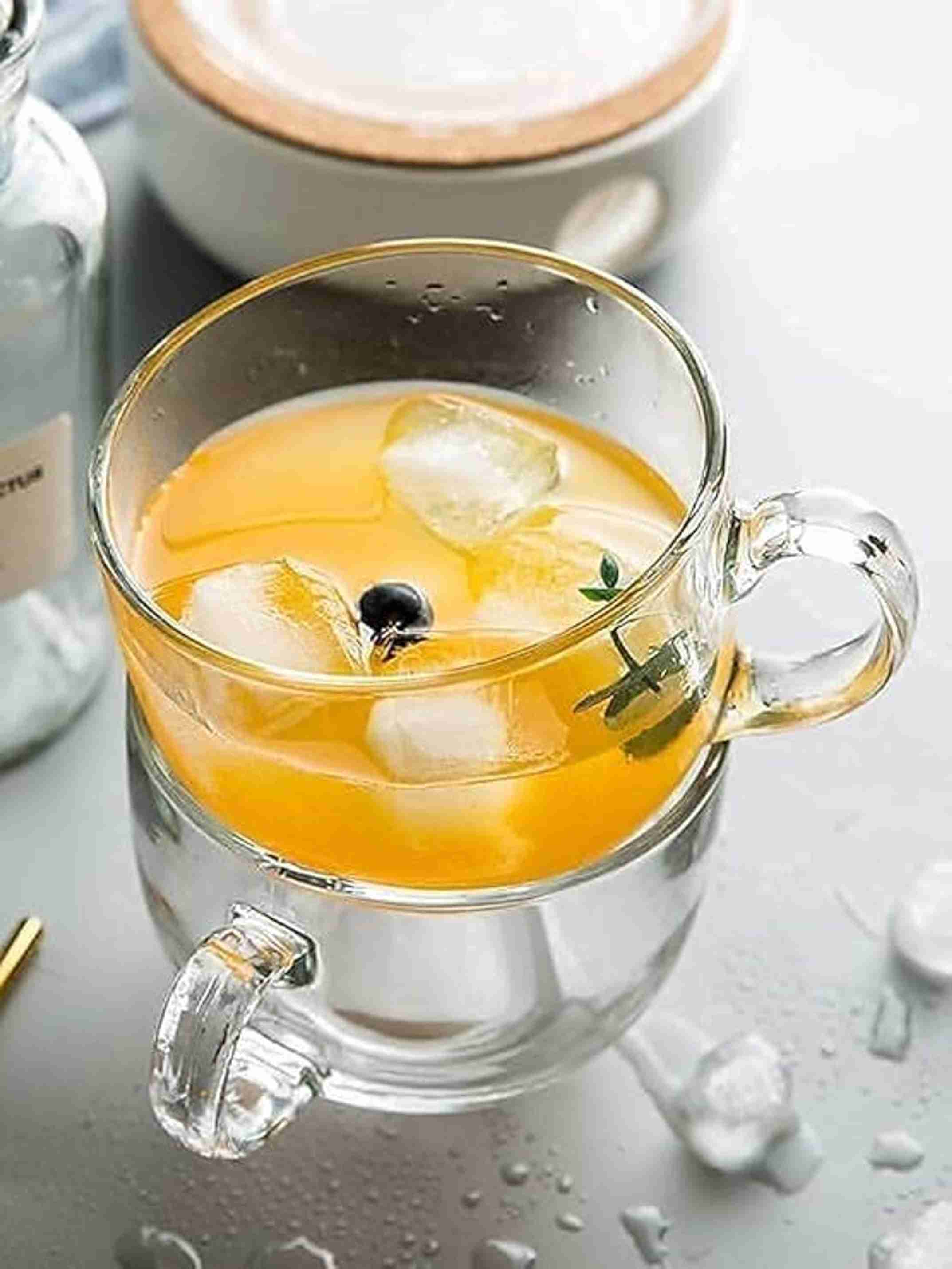 jago Pack of 6 Glass TEA CUPSAT Price in India - Buy jago Pack of 6 ...