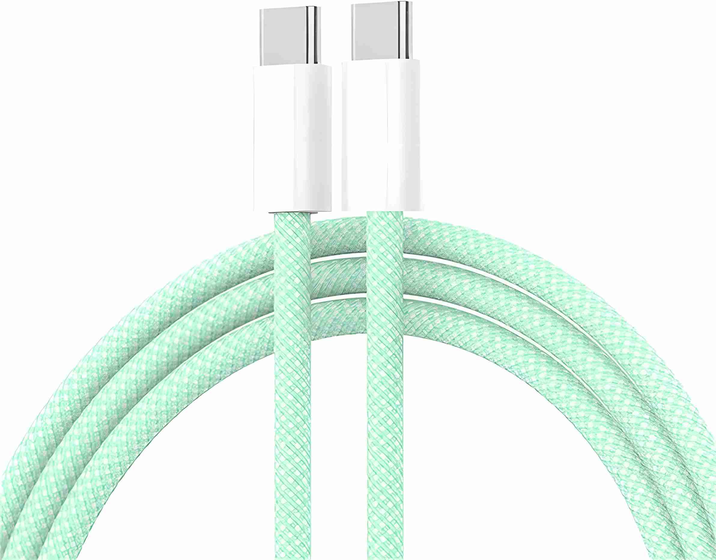 SIMZO USB Type C Cable 3 A 1 m LX 50W SUPER VOOC/DART TYPE C CABLE ...