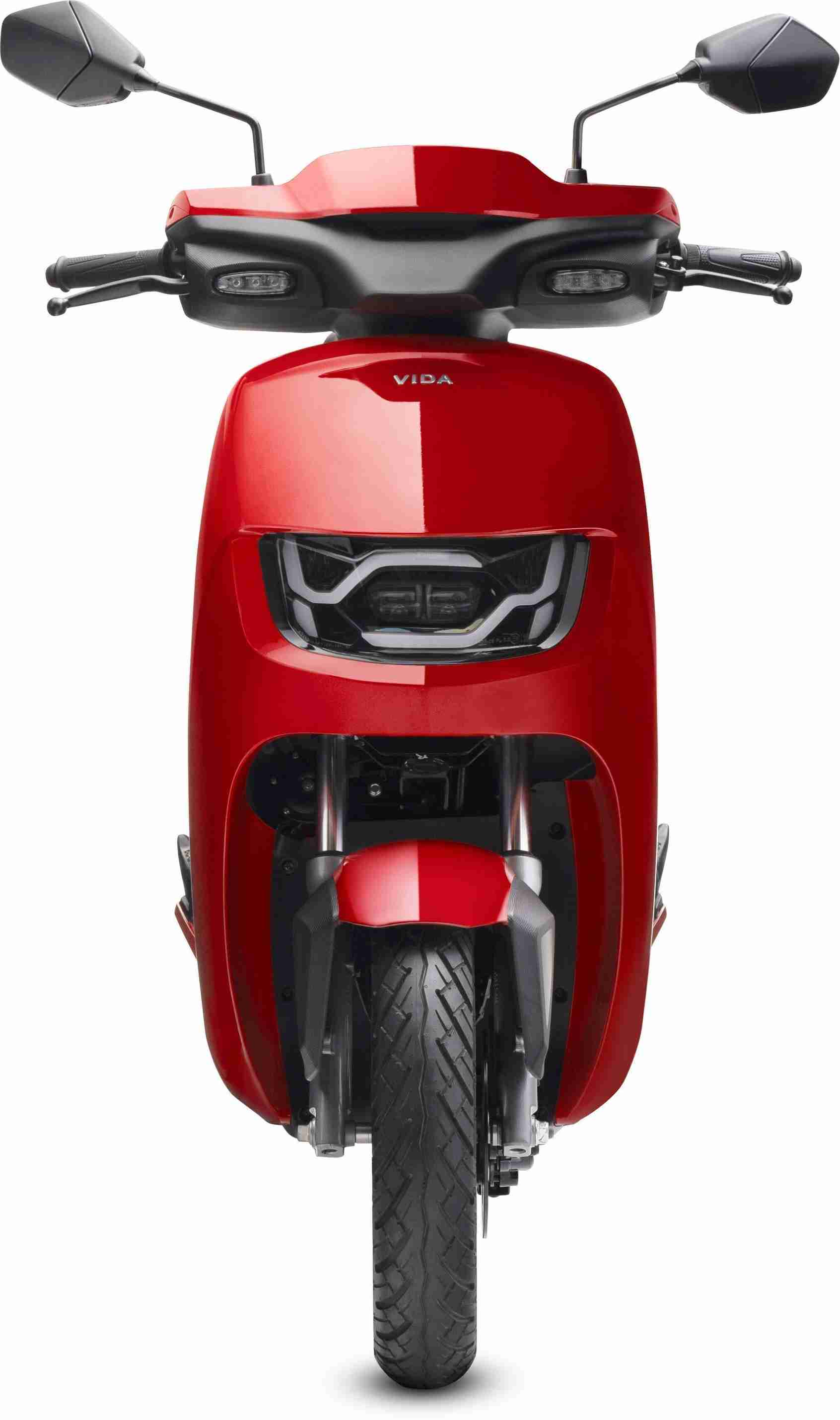 VIDA VX2 Plus Booking for Ex-Showroom Price (with Portable Charger ...