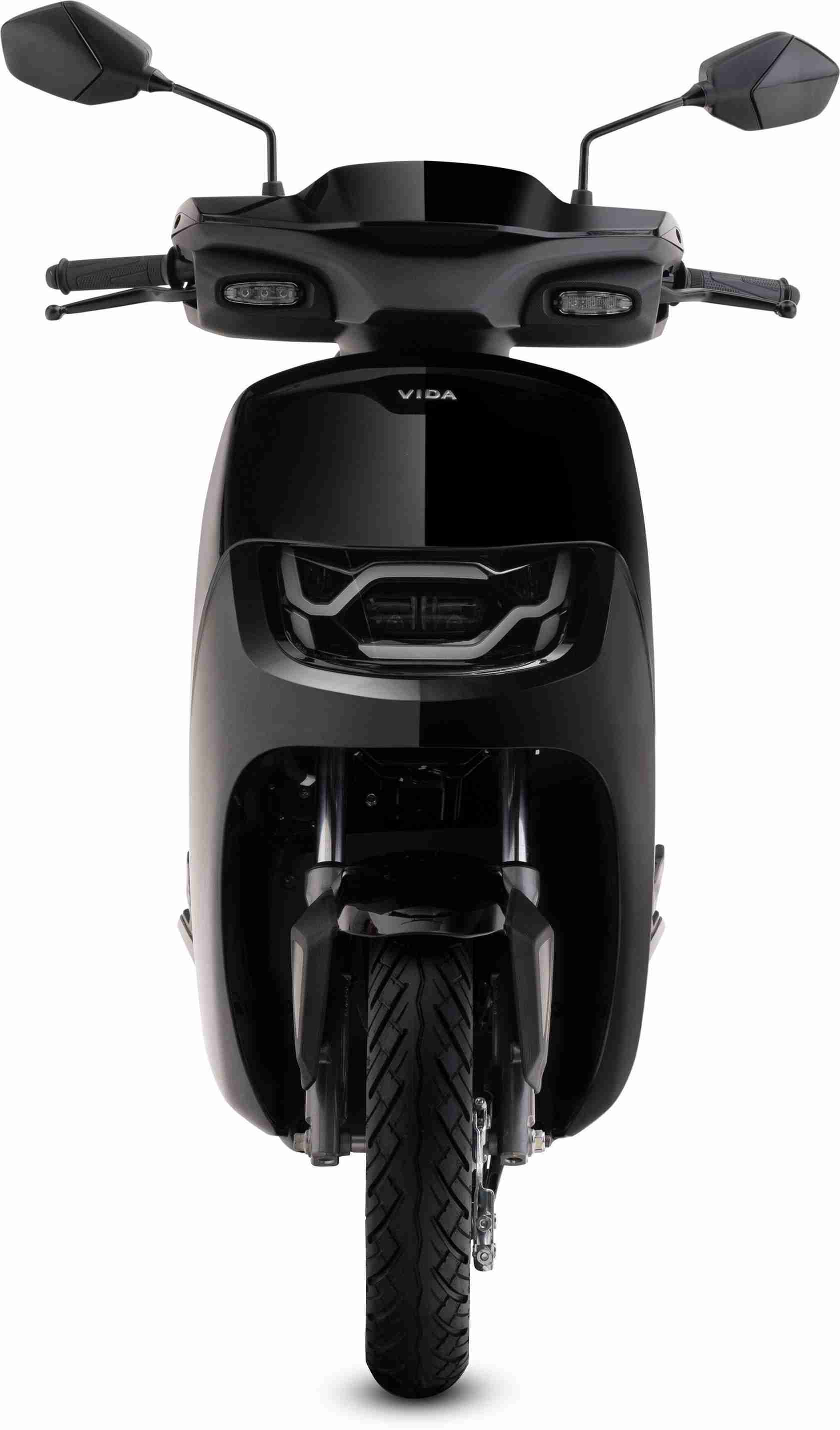 VIDA VX2 GO Booking for Ex-Showroom Price (with Portable Charger, Pearl ...