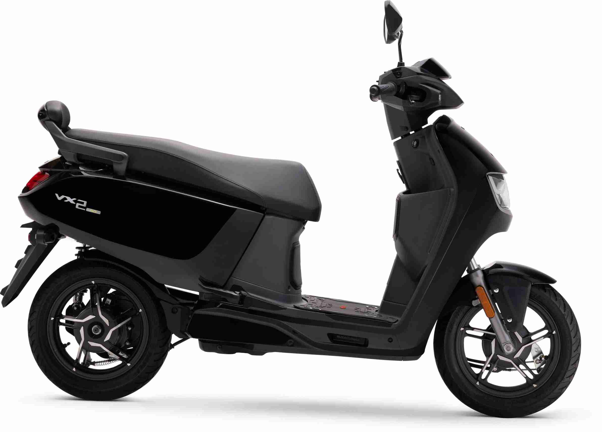 VIDA VX2 GO Booking for Ex-Showroom Price (with Portable Charger, Pearl ...