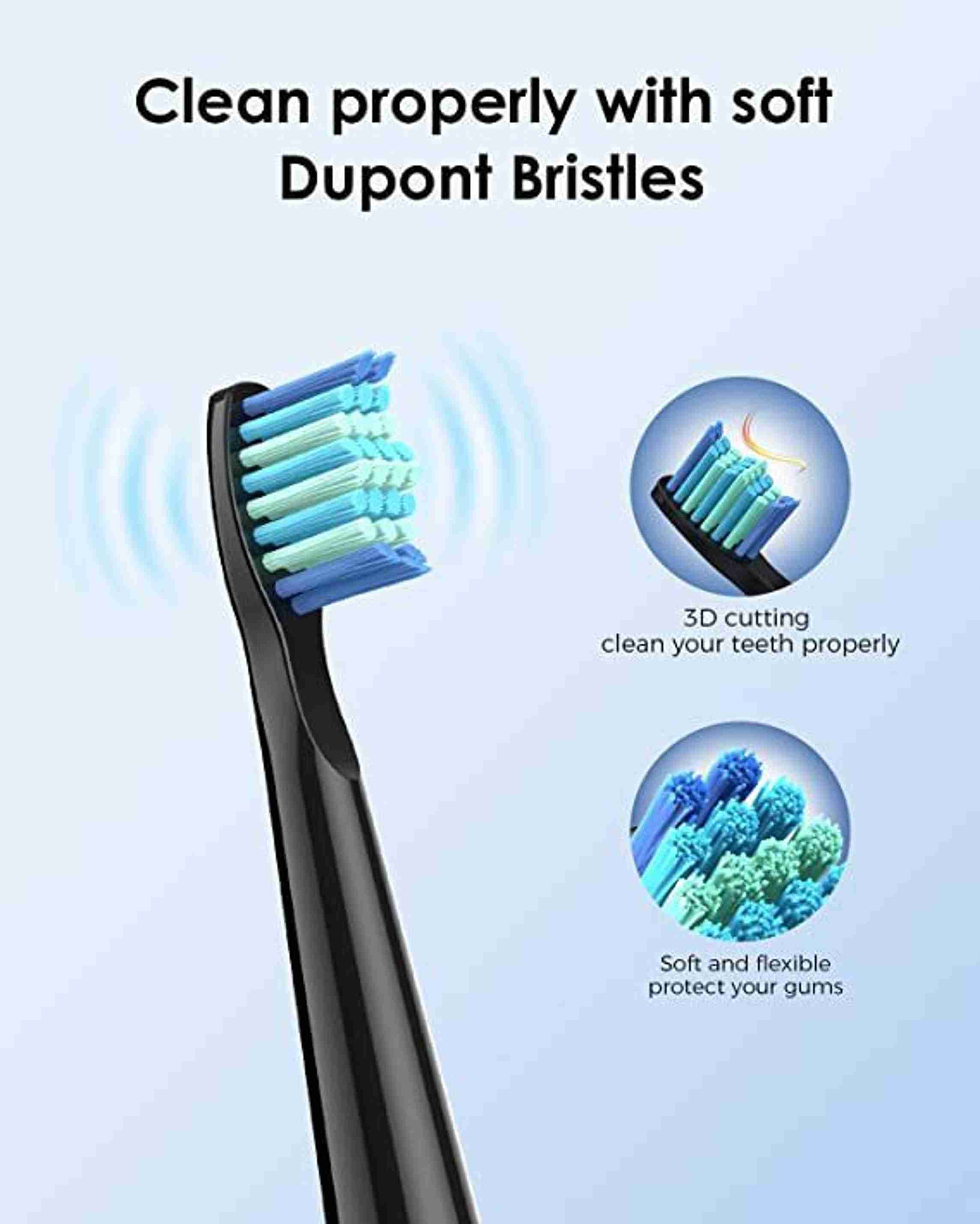 ORAIMO 508 Electric Toothbrush - ORAIMO : Flipkart.com