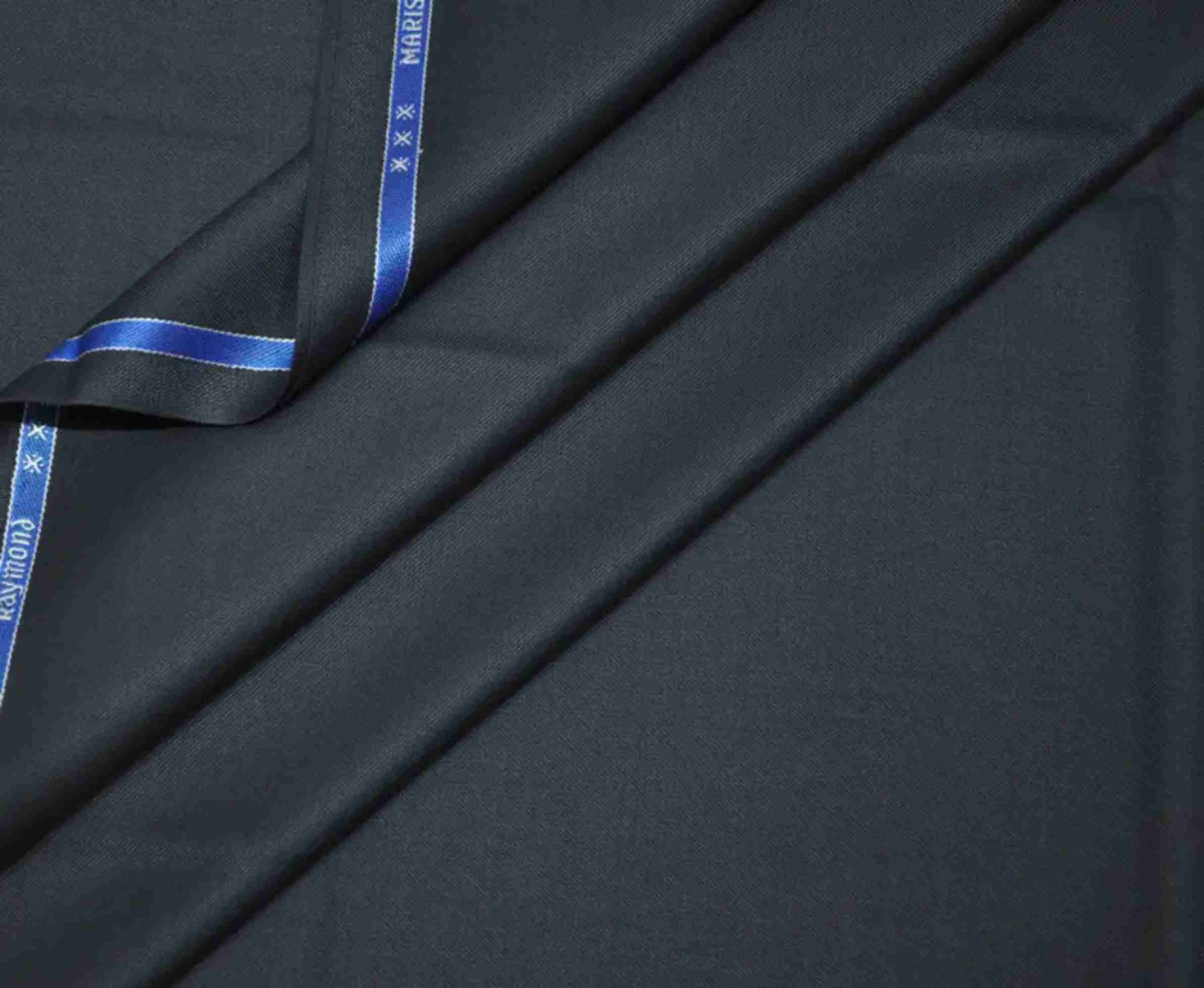 Raymond Viscose Rayon Solid Trouser Fabric Price in India - Buy Raymond ...