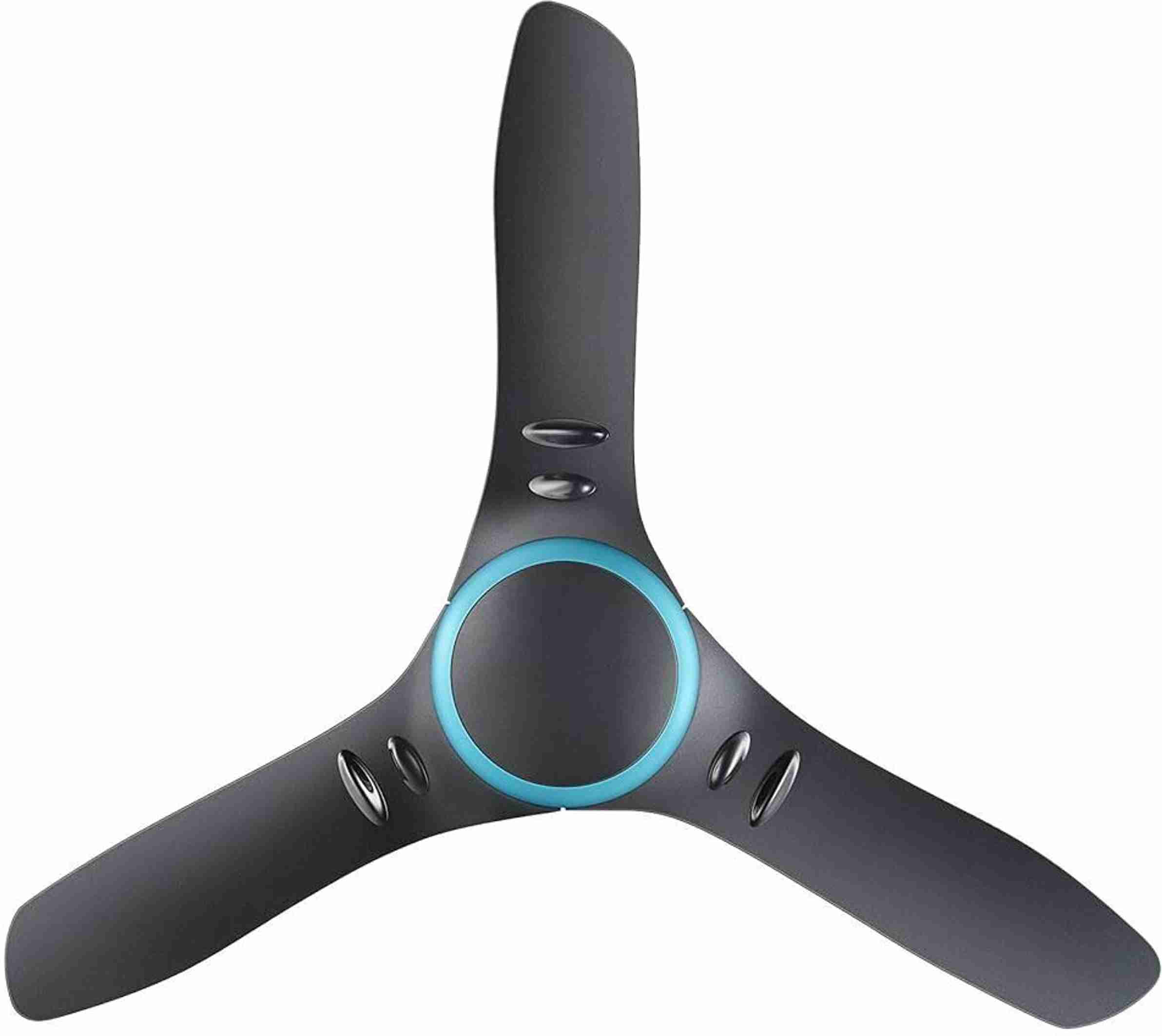 USHA Goodbye Dust - EX9 with 2 Year Warranty Anti Dust 1200 mm Ceiling ...
