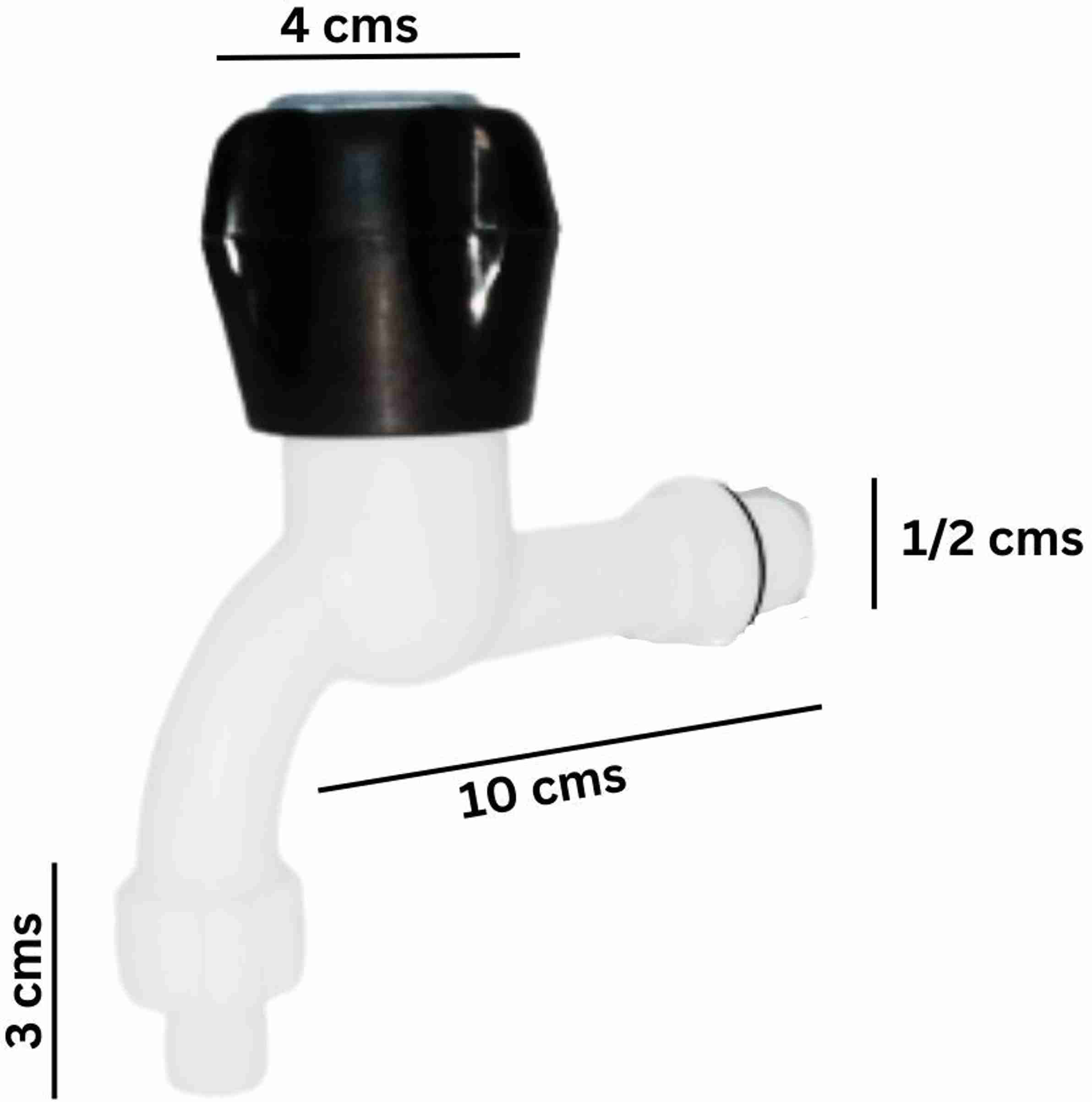 Mayura Washing Machine Tap 3 Adapter in 1 Bib Tap Bib Tap Faucet Price ...