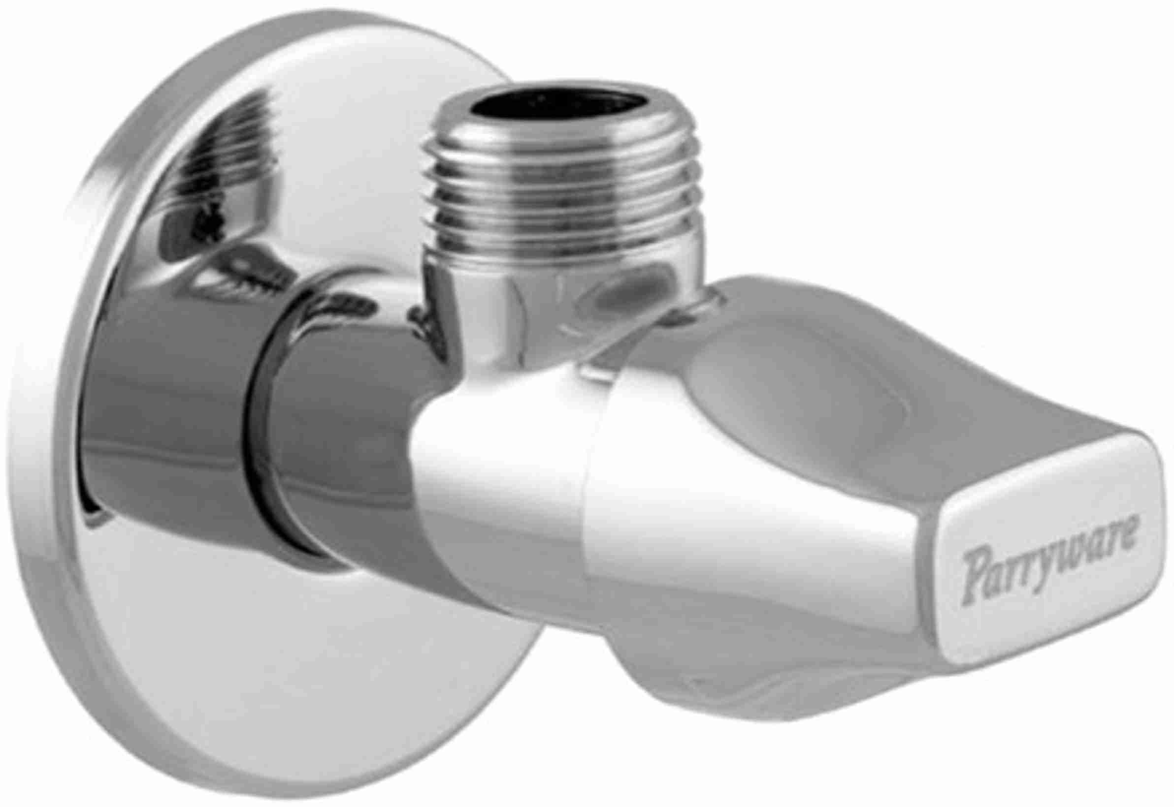Parryware Standard angle valve tap set of 4 pic 9003066 Angle Cock ...