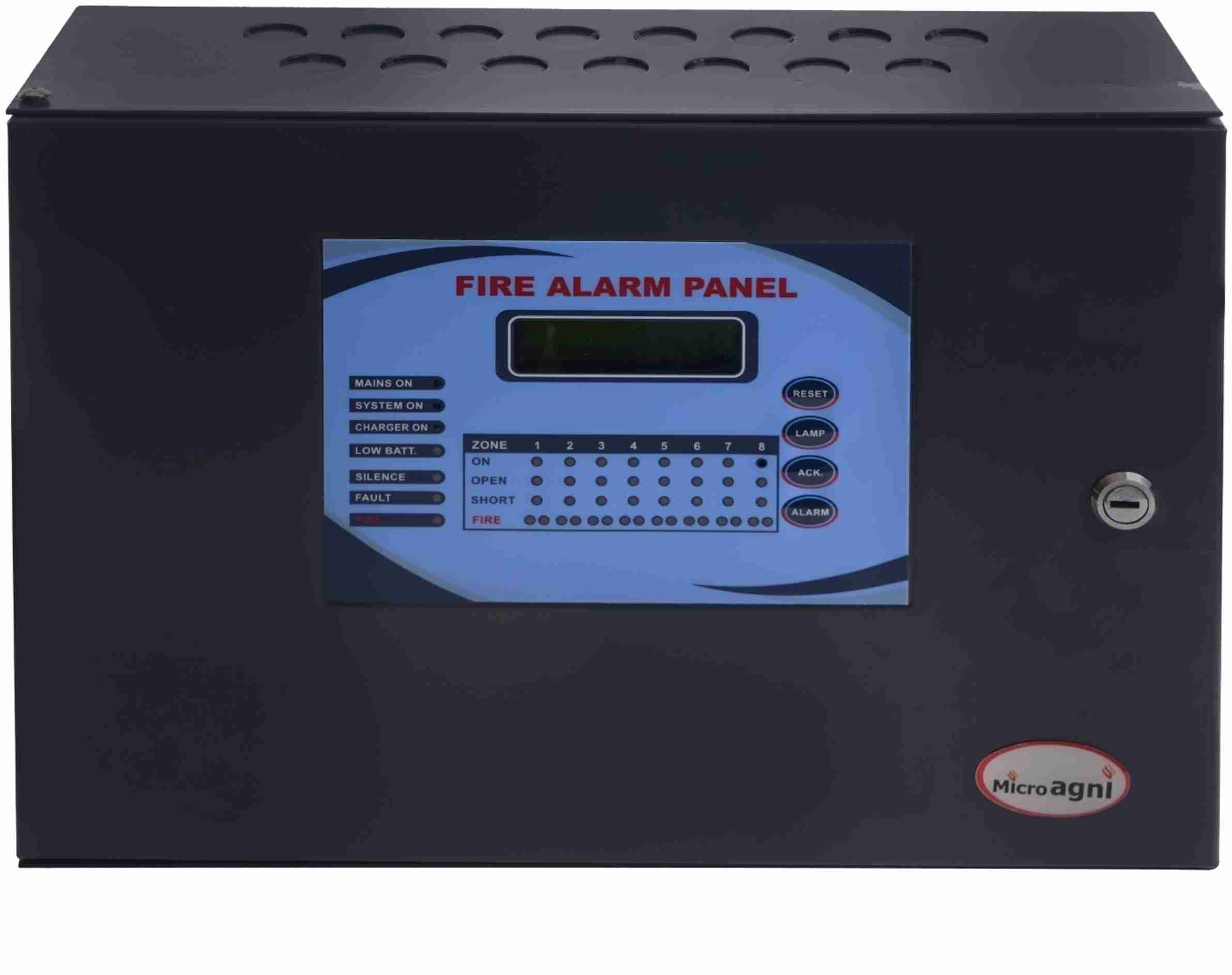 micro agni Fire Alarm Price in India - Buy micro agni Fire Alarm online ...