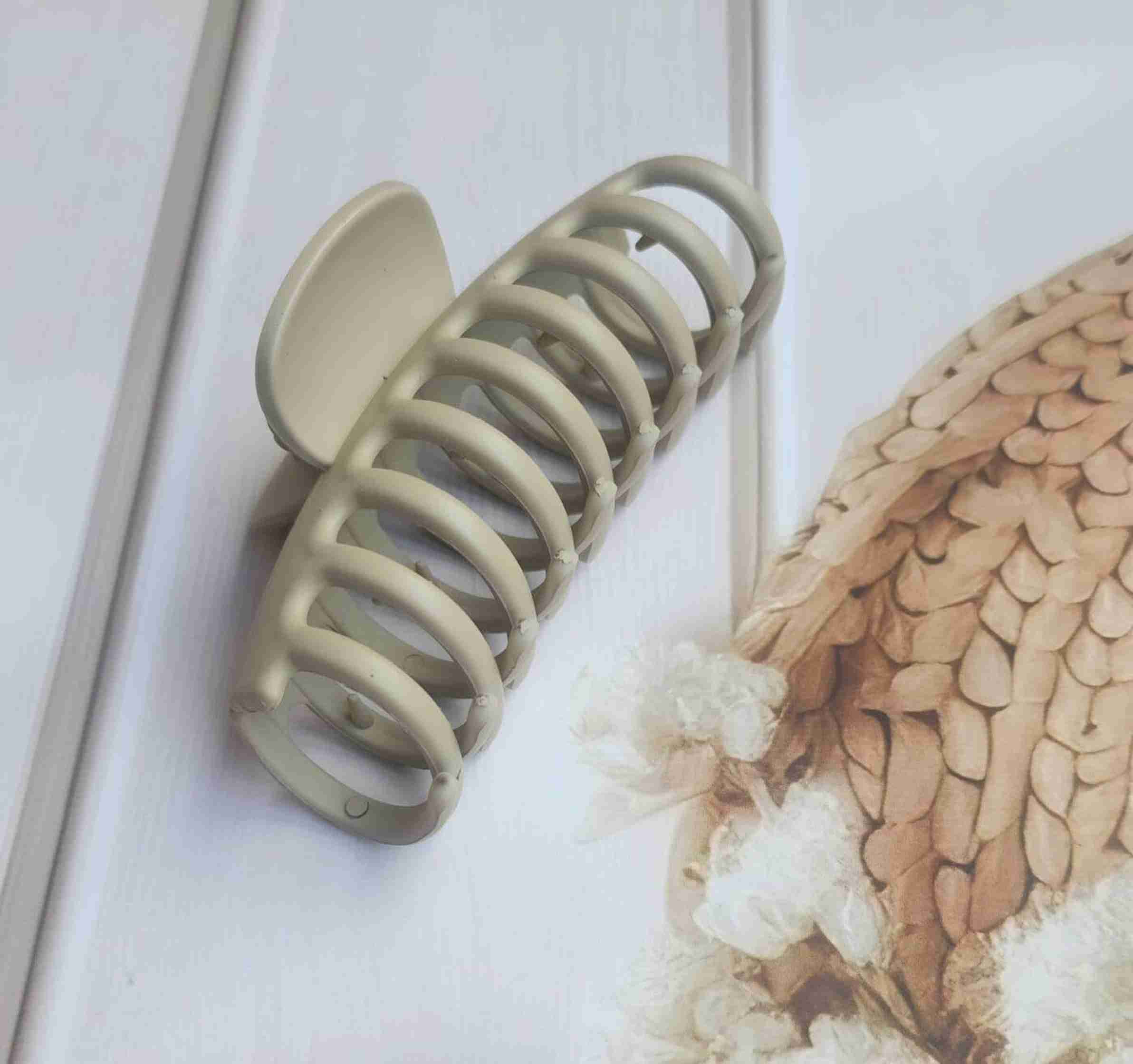 Monvessa mnv-FISH_CLW-02_hrc Hair Accessory Set Price in India - Buy ...