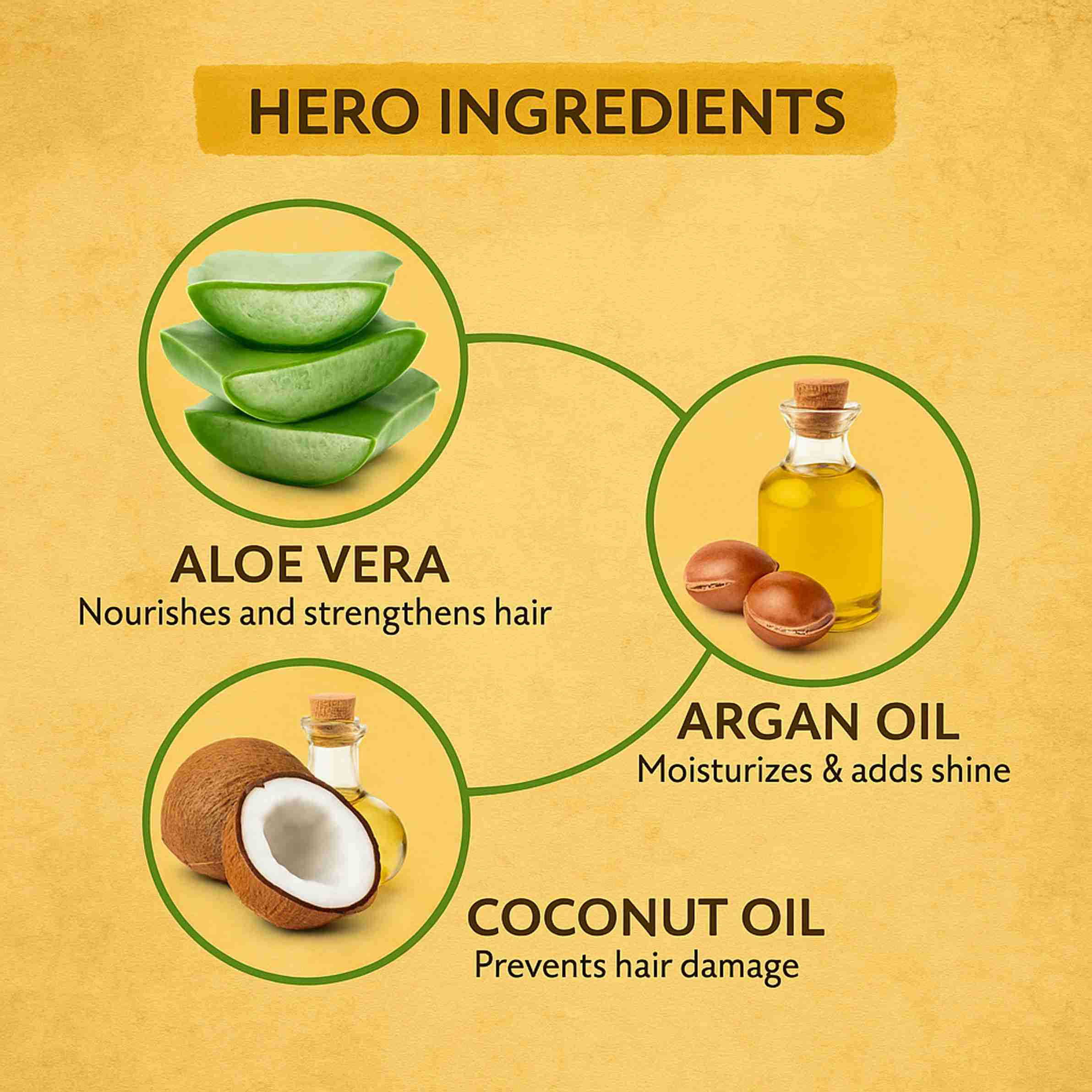 VINAL SUKHAD CHANDAN Herbal Premium Quality Hair Oil For Hair Regrowth ...