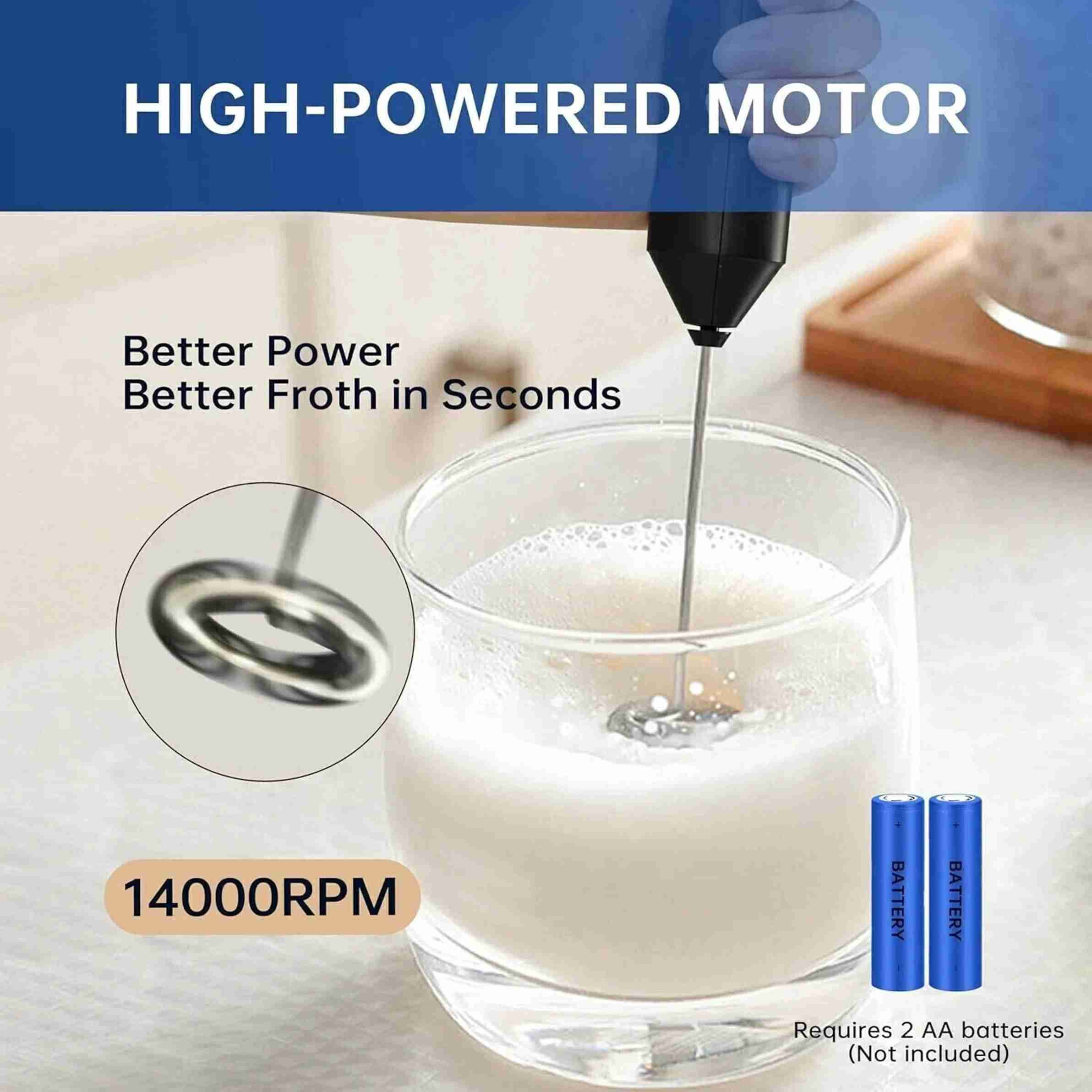 SCHNAPPI 50 W Grey Hand Blender, Electric Whisk Price in India - Buy ...