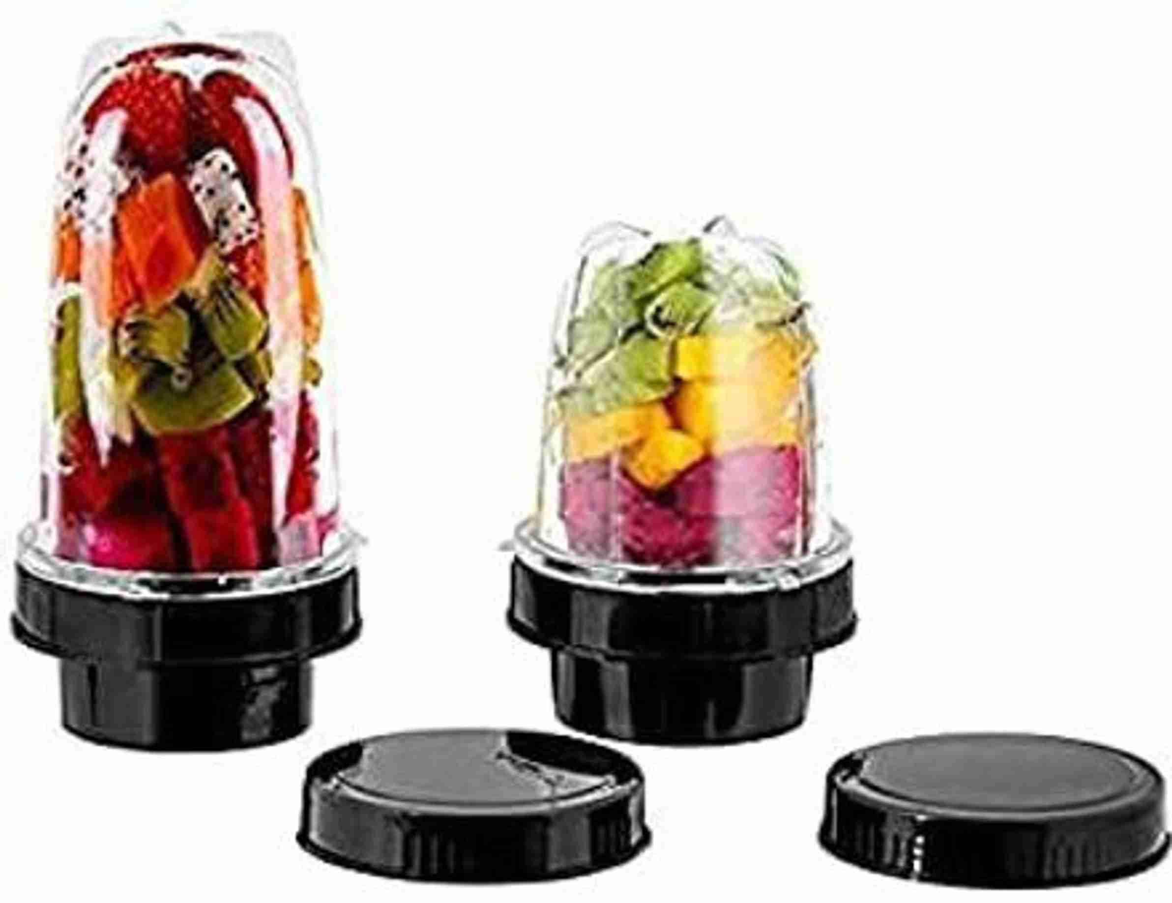 Masterclass Sanyo Mixer Grinder with Juicer and Bullets Jars 750 W ...
