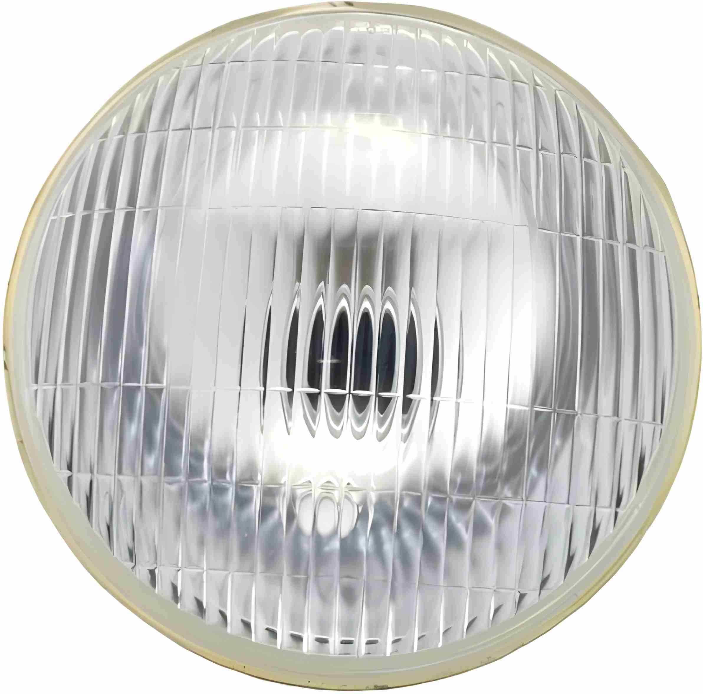 VILLEN Halogen Passenger Compartment Light for Royal Enfield Classic ...