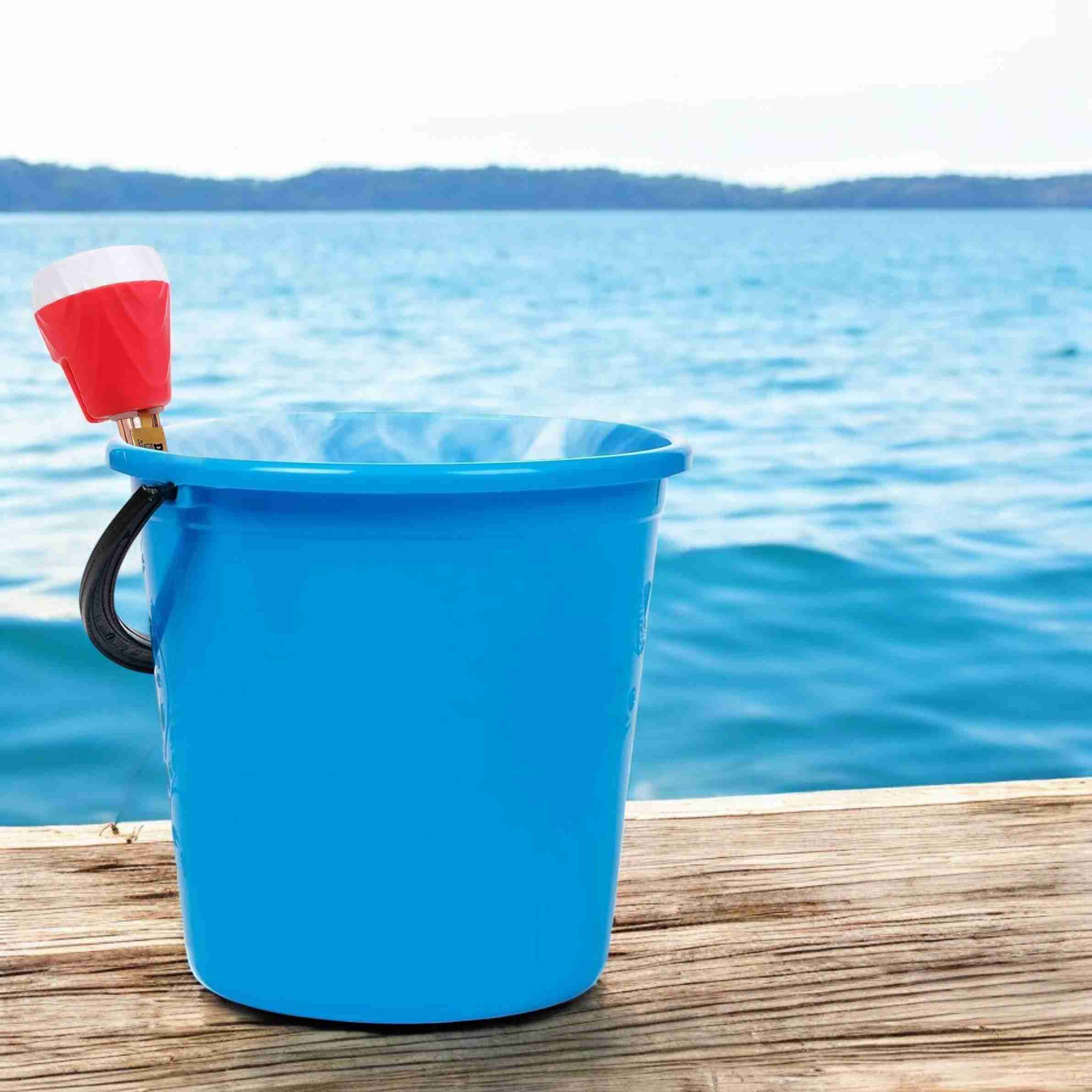 Protance Submersible PRO 004 2000 W Shock Proof Immersion Heater Rod ...