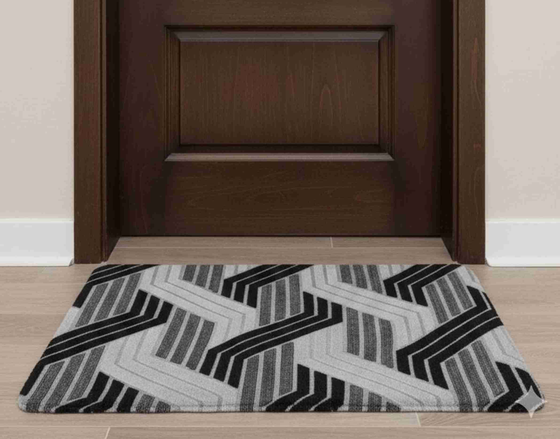 VG CREATION Microfiber Door & Floor Mat - Buy VG CREATION Microfiber ...