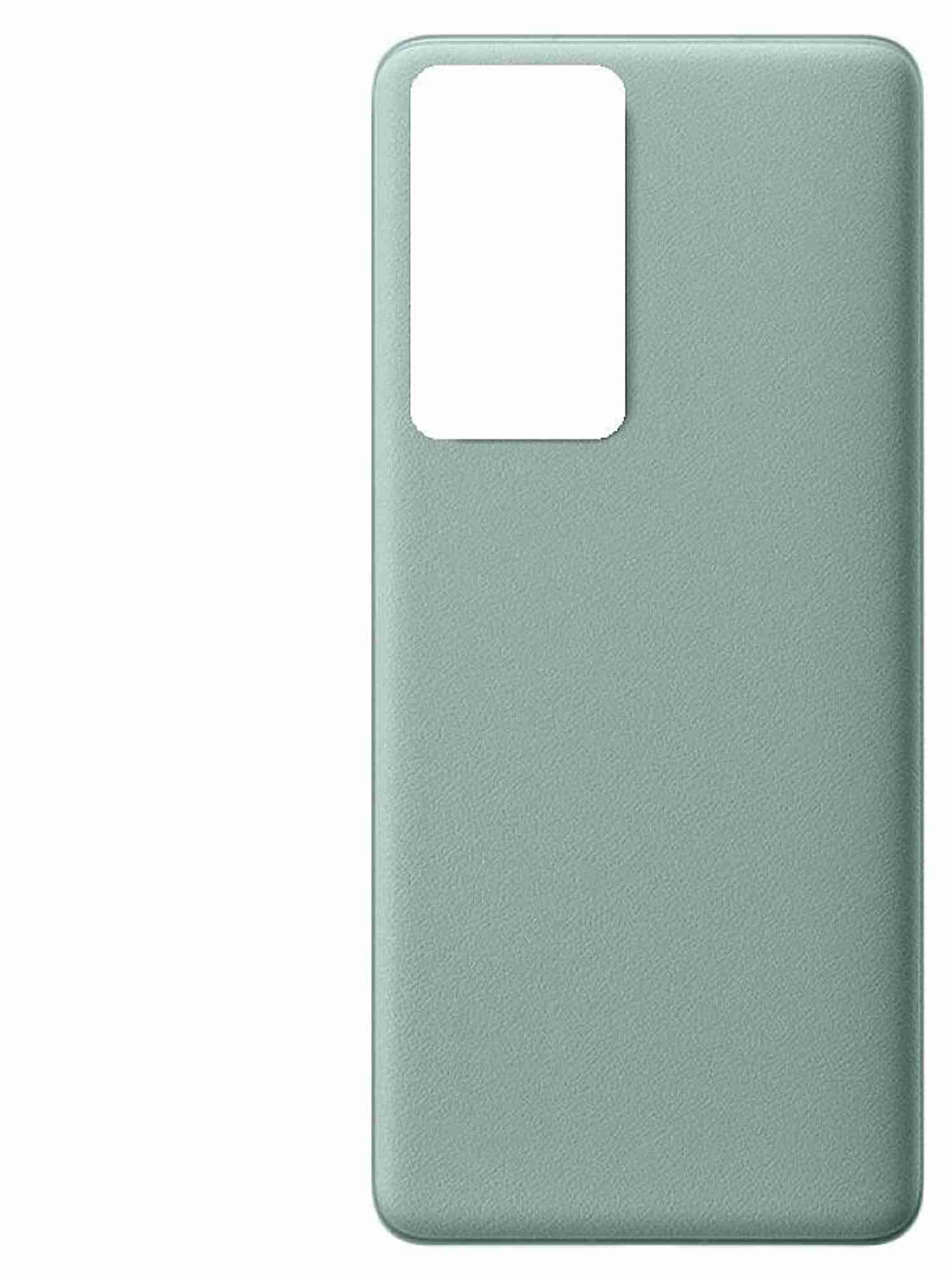 Shockware Xiaomi 12 Pro 5G : Green Back Panel: Buy Shockware Xiaomi 12 ...
