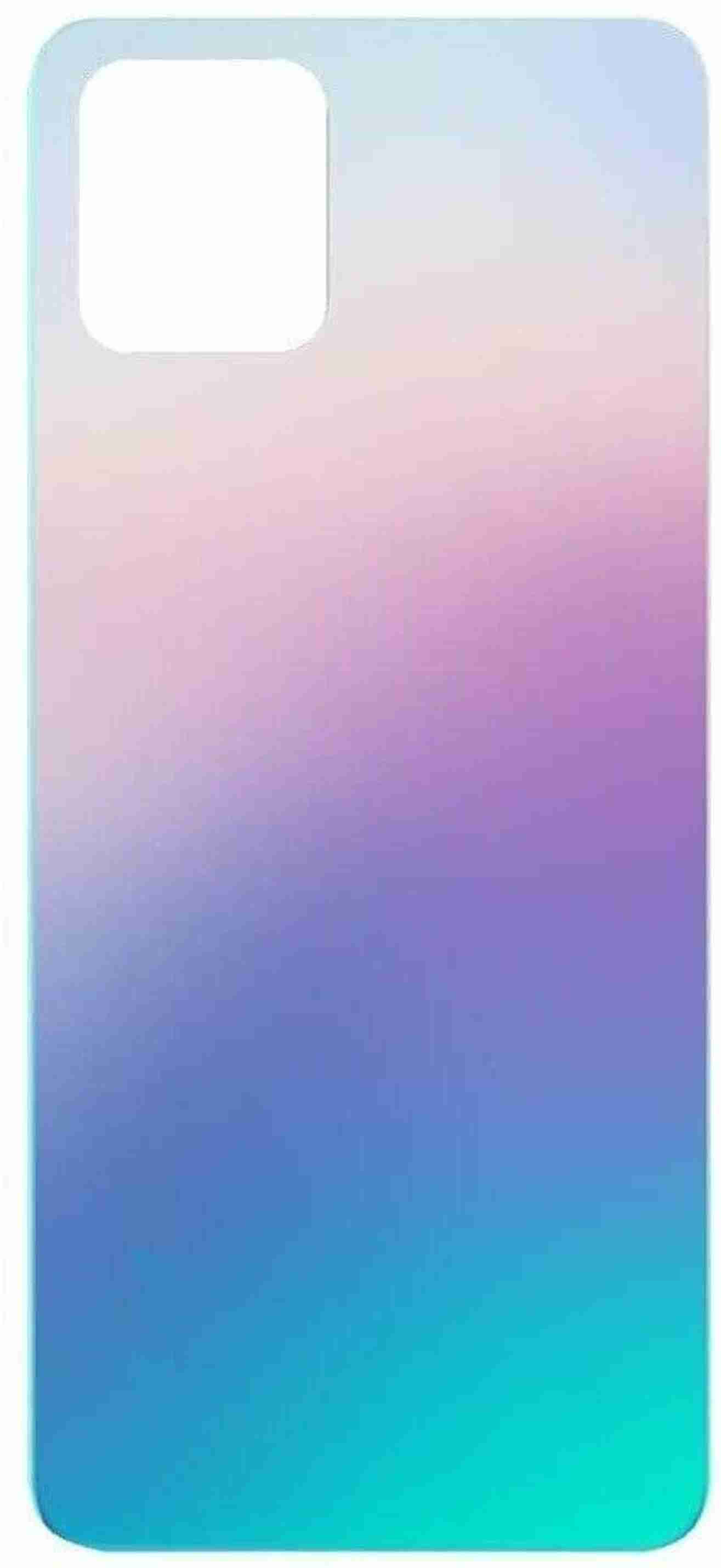 REGENTECOM VIVO Y72 5G (PRISM MAGIC) Back Panel: Buy REGENTECOM VIVO ...