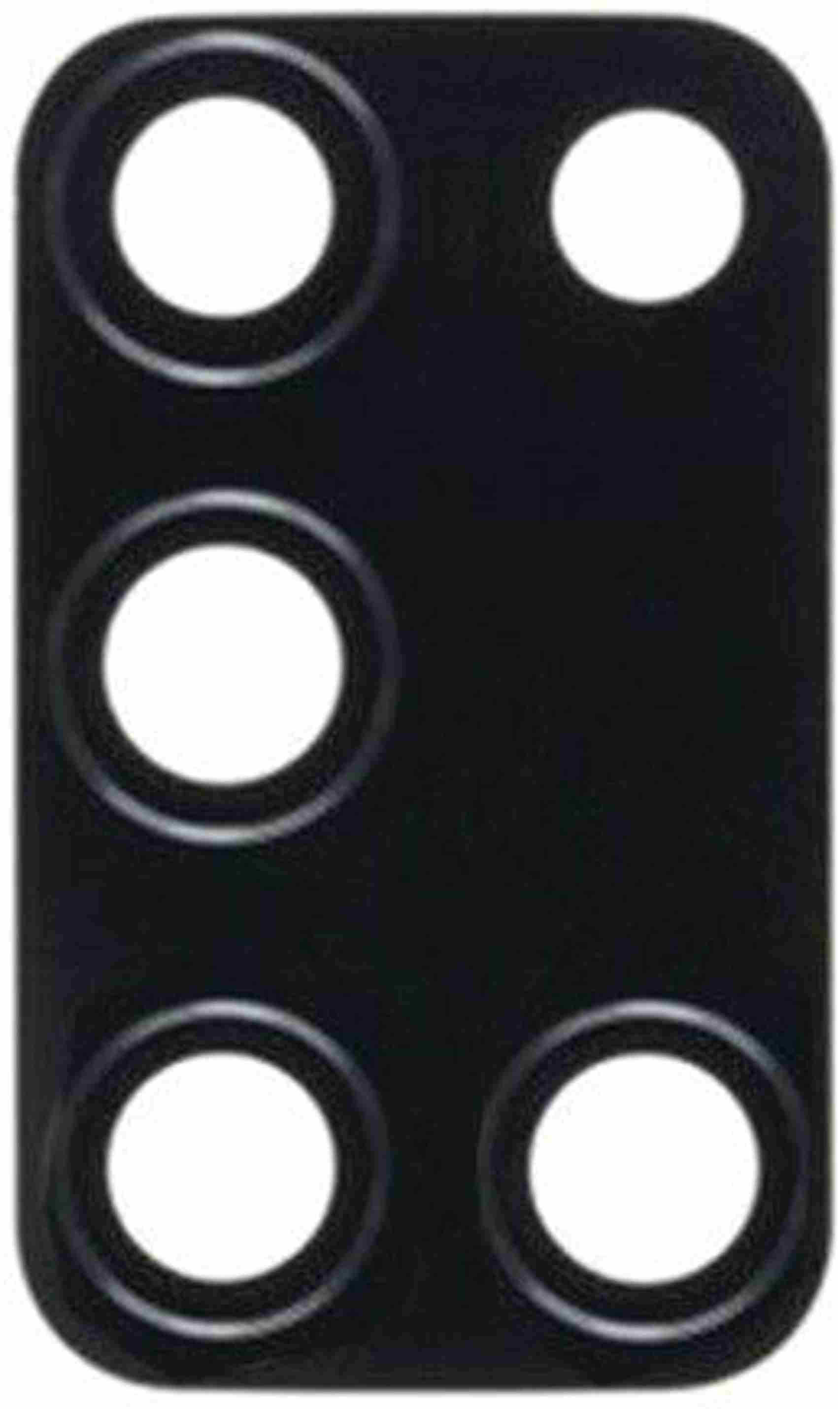 MJ plus D54 Samsung Galaxy A31 Camera Lens Glass Price in India - Buy ...