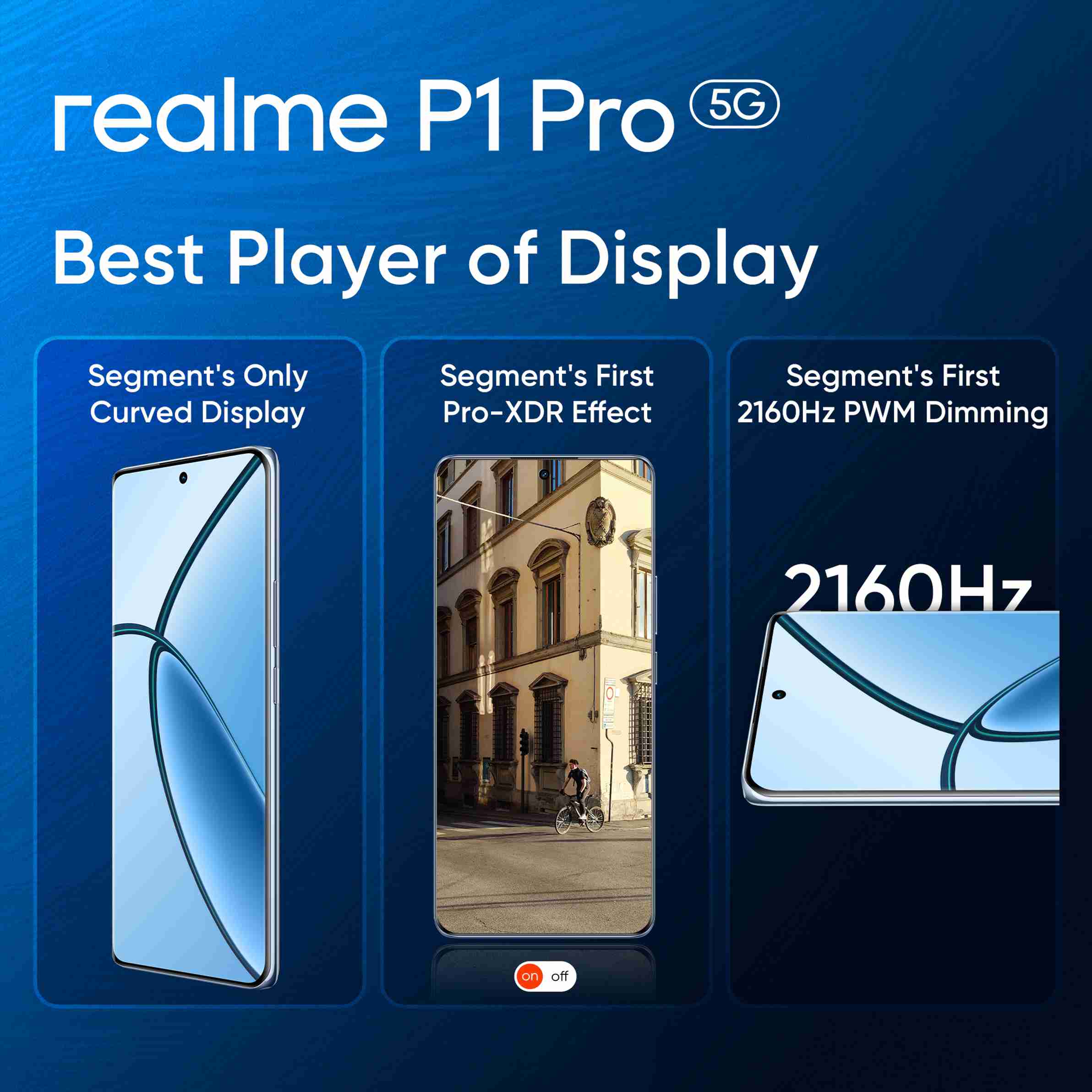 realme P1 Pro 5G (128 GB Storage, 8 GB RAM) Online at Best Price On ...