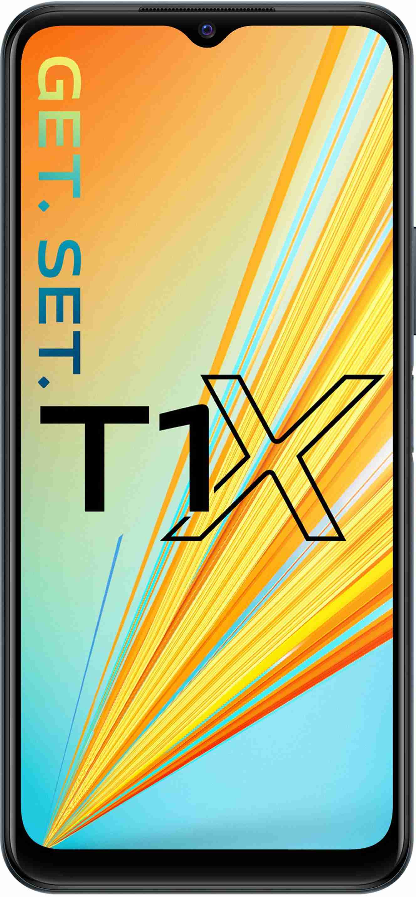 vivo T1X (128 GB Storage, 4 GB RAM) Online at Best Price On Flipkart.com