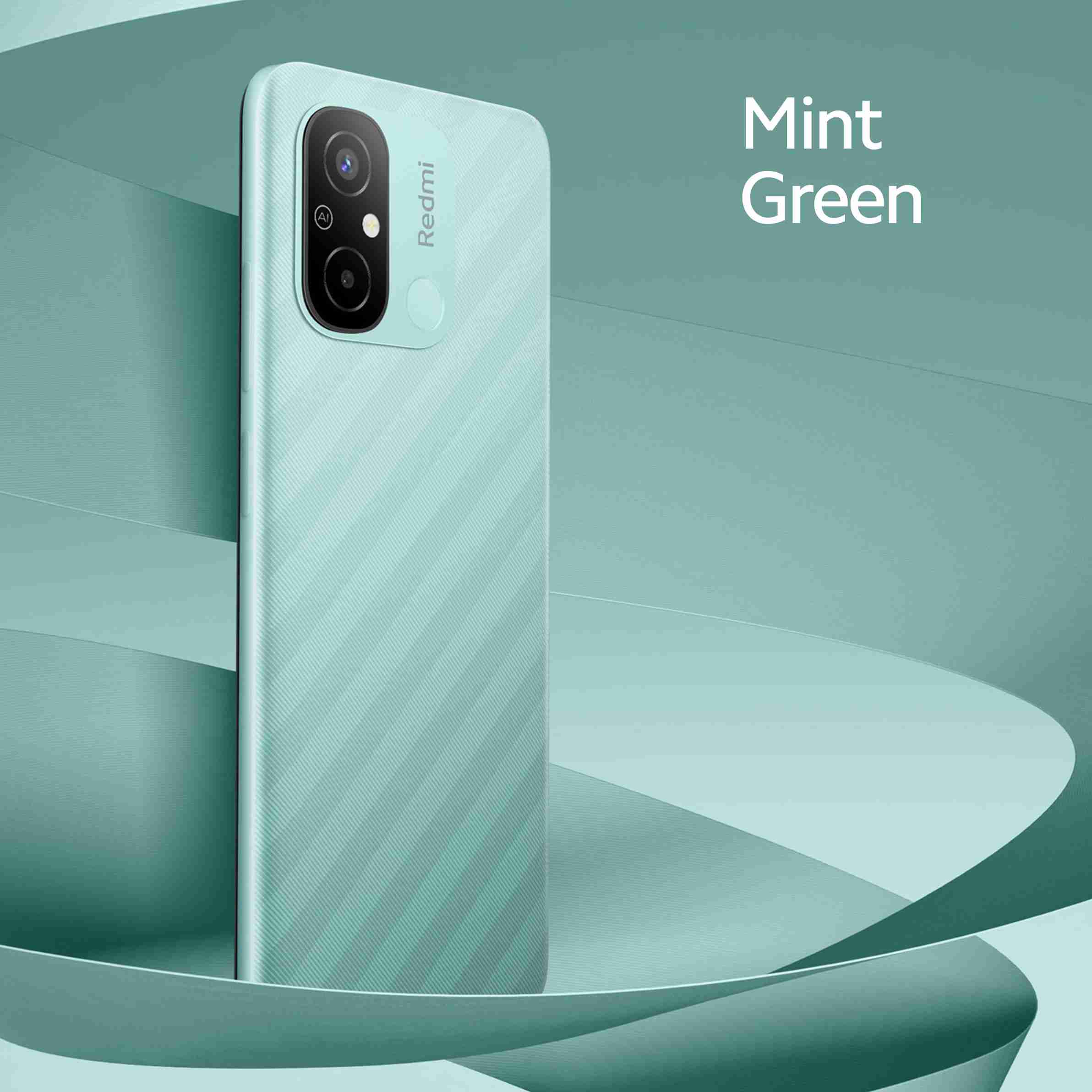 REDMI 12C (128 GB Storage, 6 GB RAM) Online at Best Price On Flipkart.com