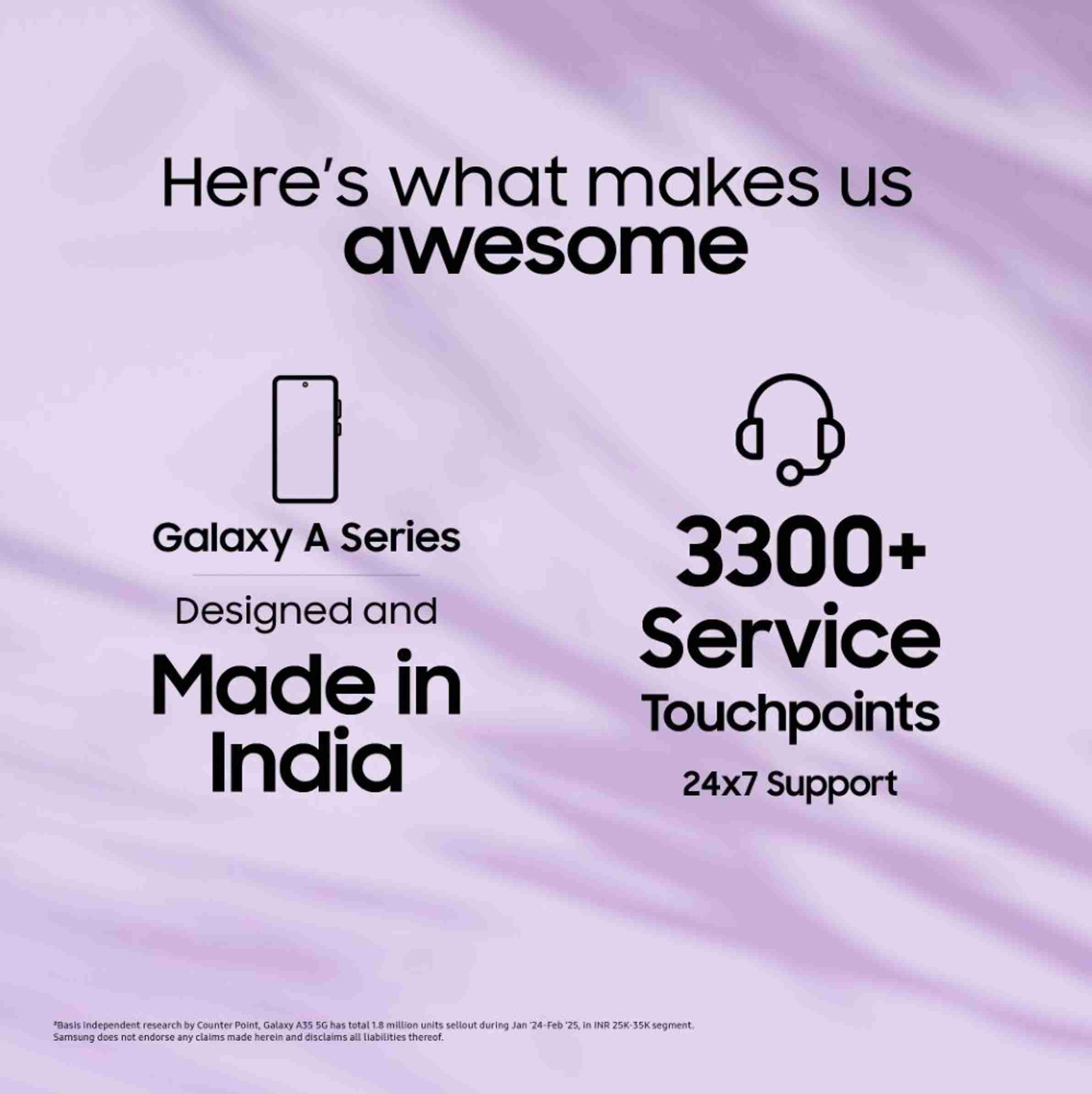 Samsung Galaxy A35 5G (256 GB Storage, 8 GB RAM) Online at Best Price ...