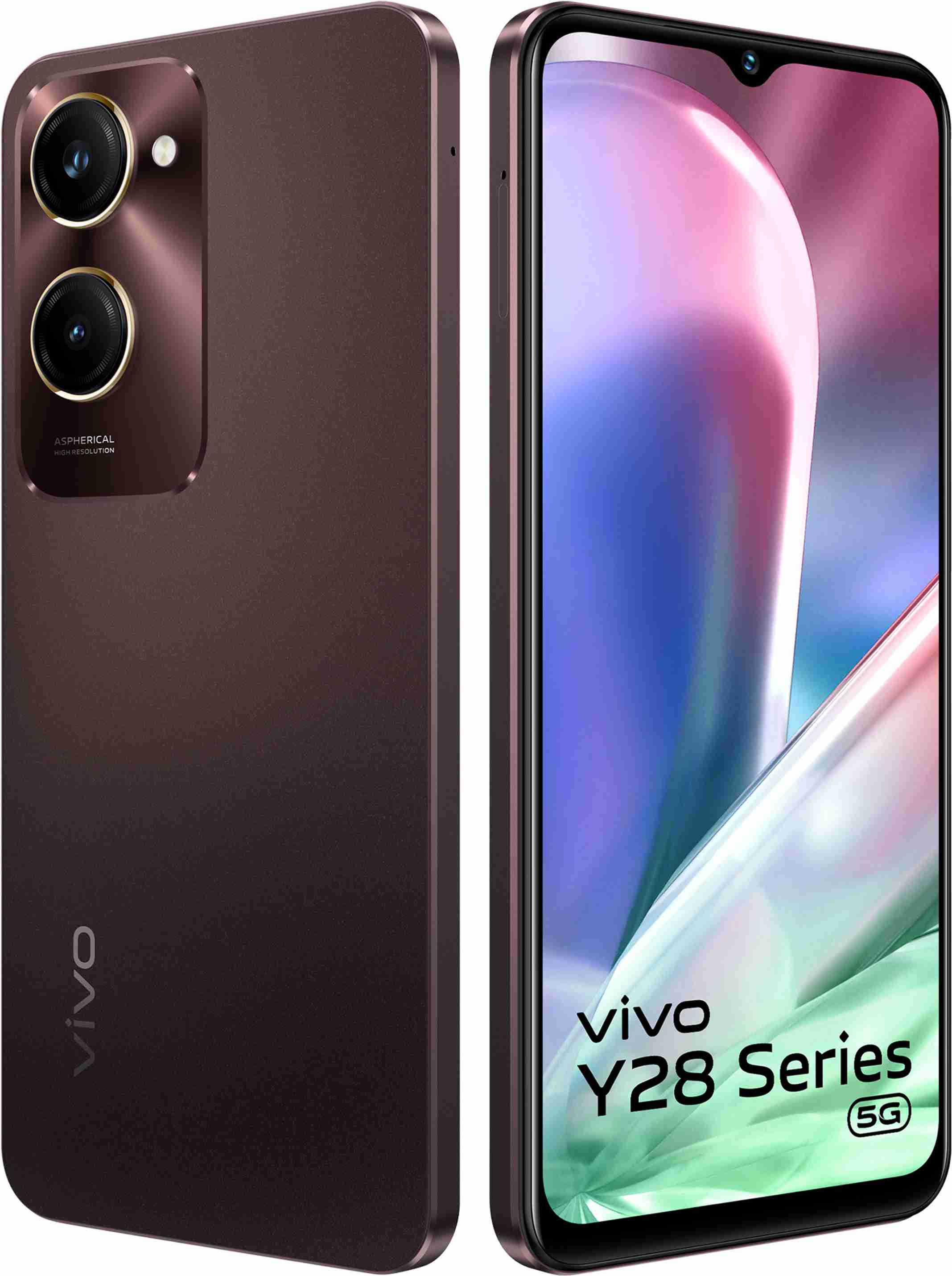 vivo Y28s 5G (128 GB Storage, 6 GB RAM) Online at Best Price On ...