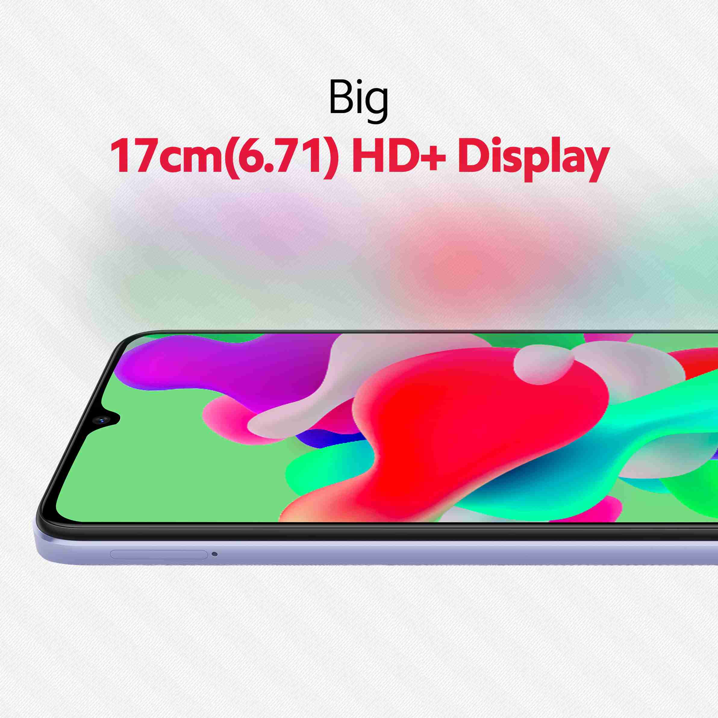 REDMI 12C (128 GB Storage, 6 GB RAM) Online at Best Price On Flipkart.com