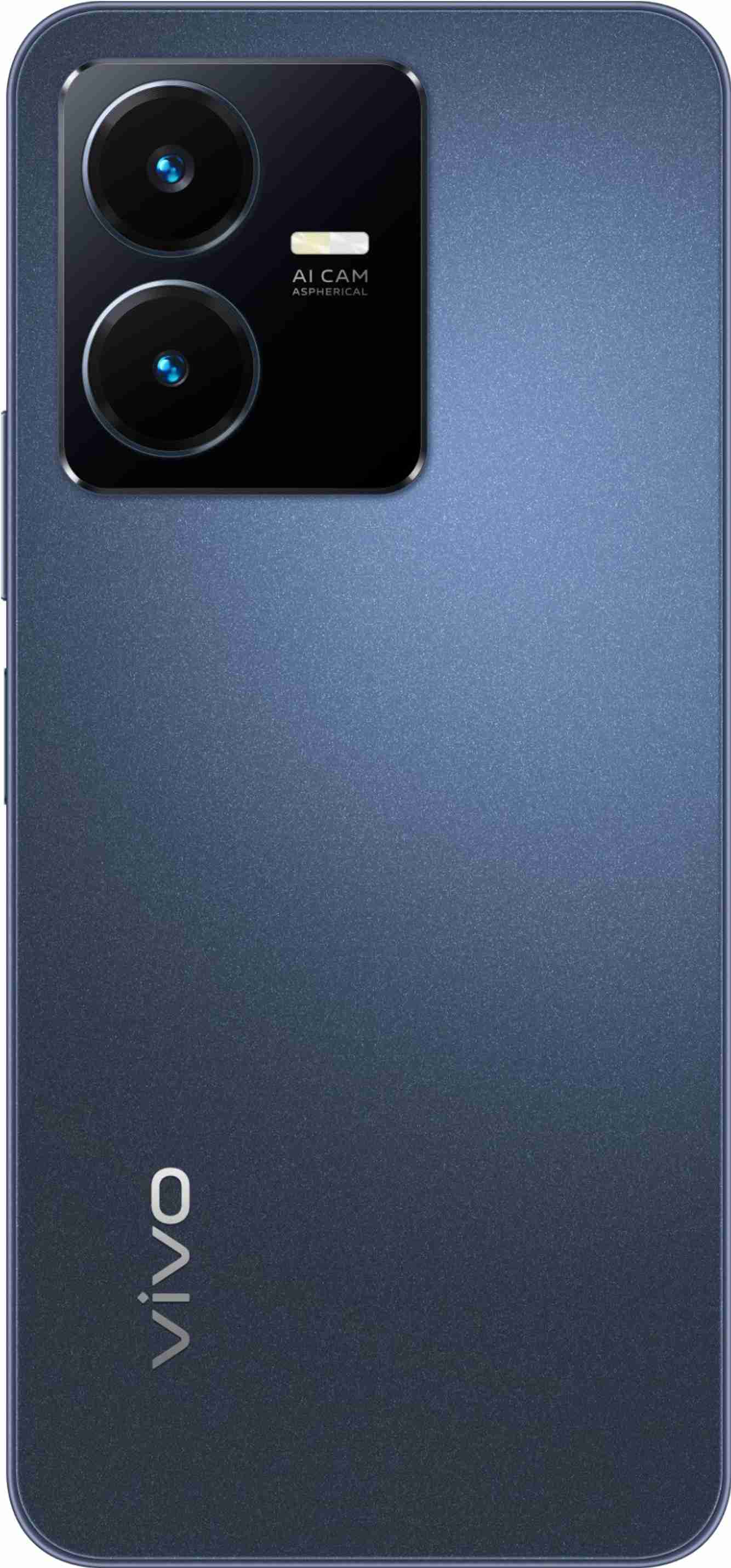 vivo Y22 (128 GB Storage, 6 GB RAM) Online at Best Price On Flipkart.com