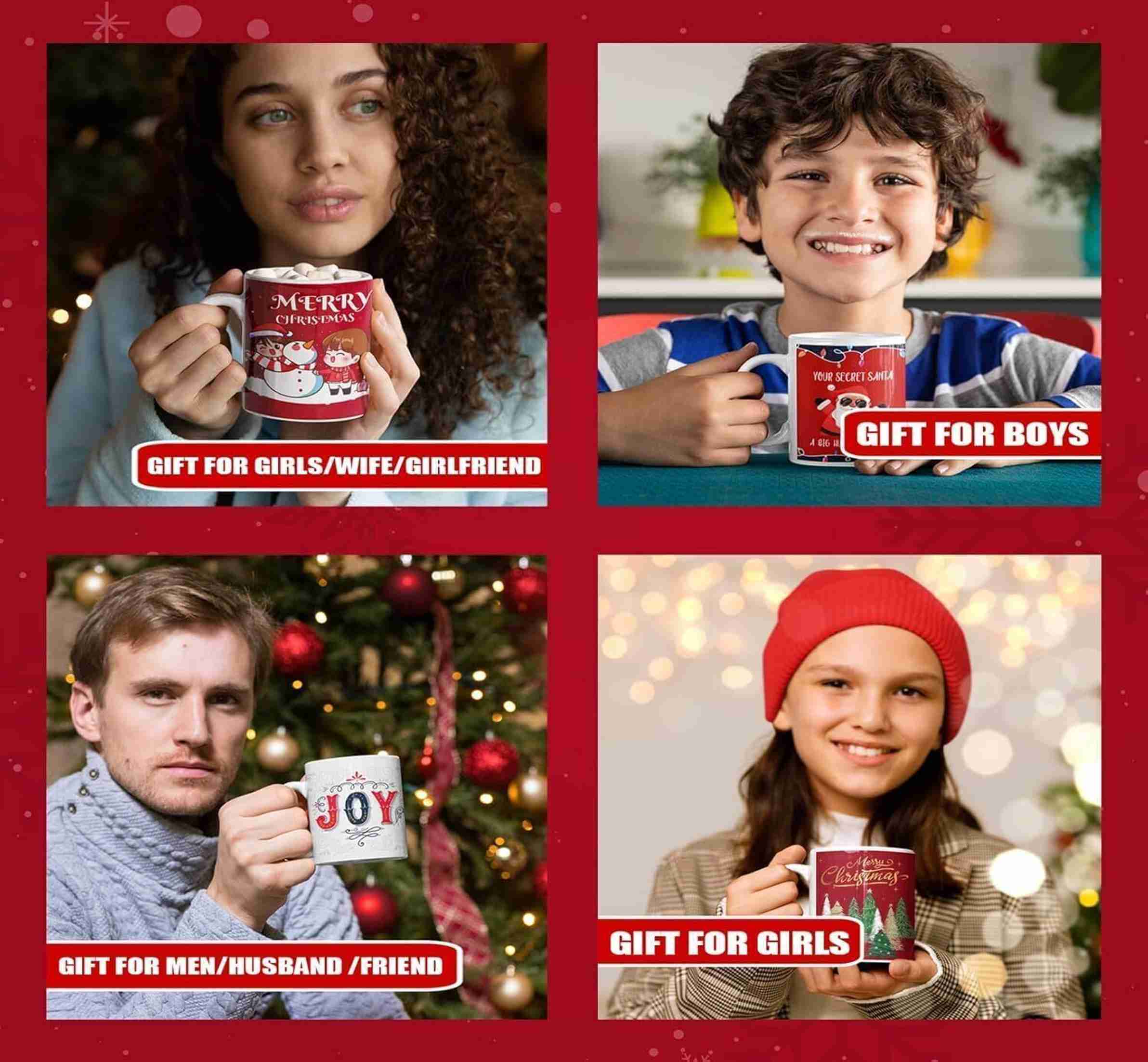 parth ceramic Customized mug pack of 1 _new639_1901 Ceramic Coffee Mug ...