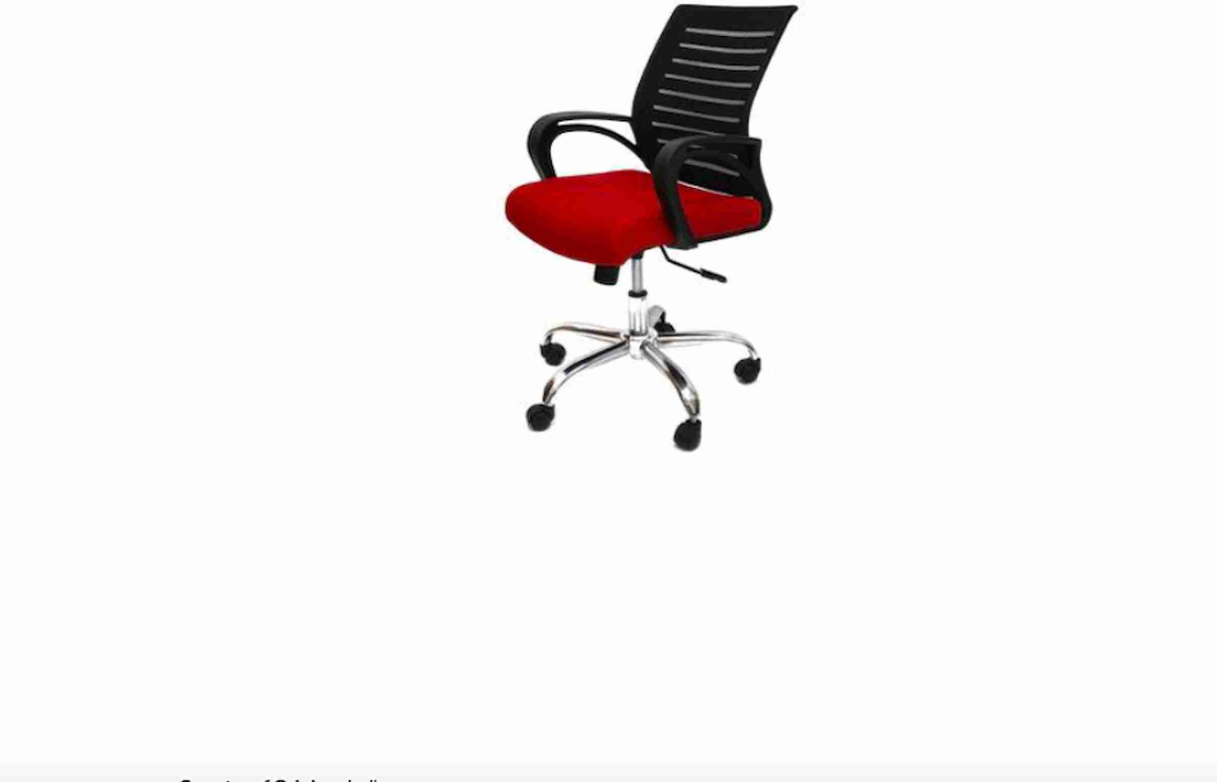 RM HOME Bably Mesh Office Executive Chair Price in India - Buy RM HOME ...