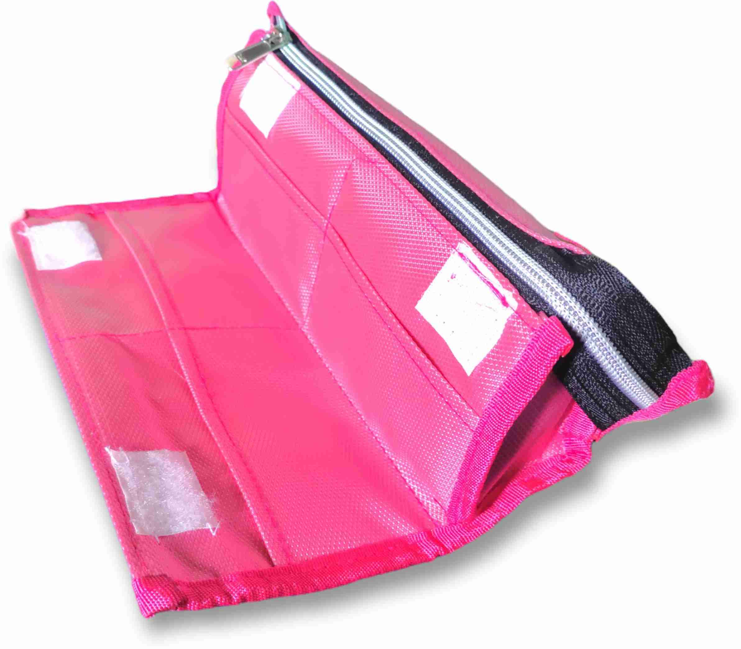 Flipkart.com | ASF CREATIVE new normal Art Polyester Pencil Box - Pouch
