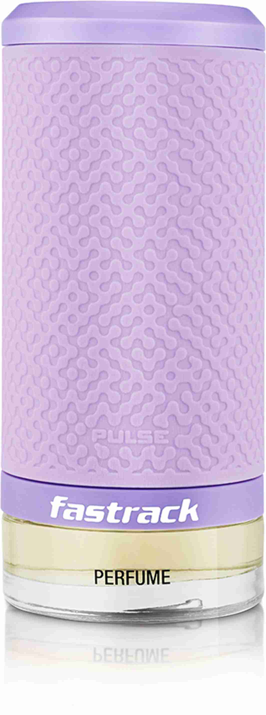 Buy Fastrack Bold Pulse for Girls Eau de Parfum - 100 ml Online In ...