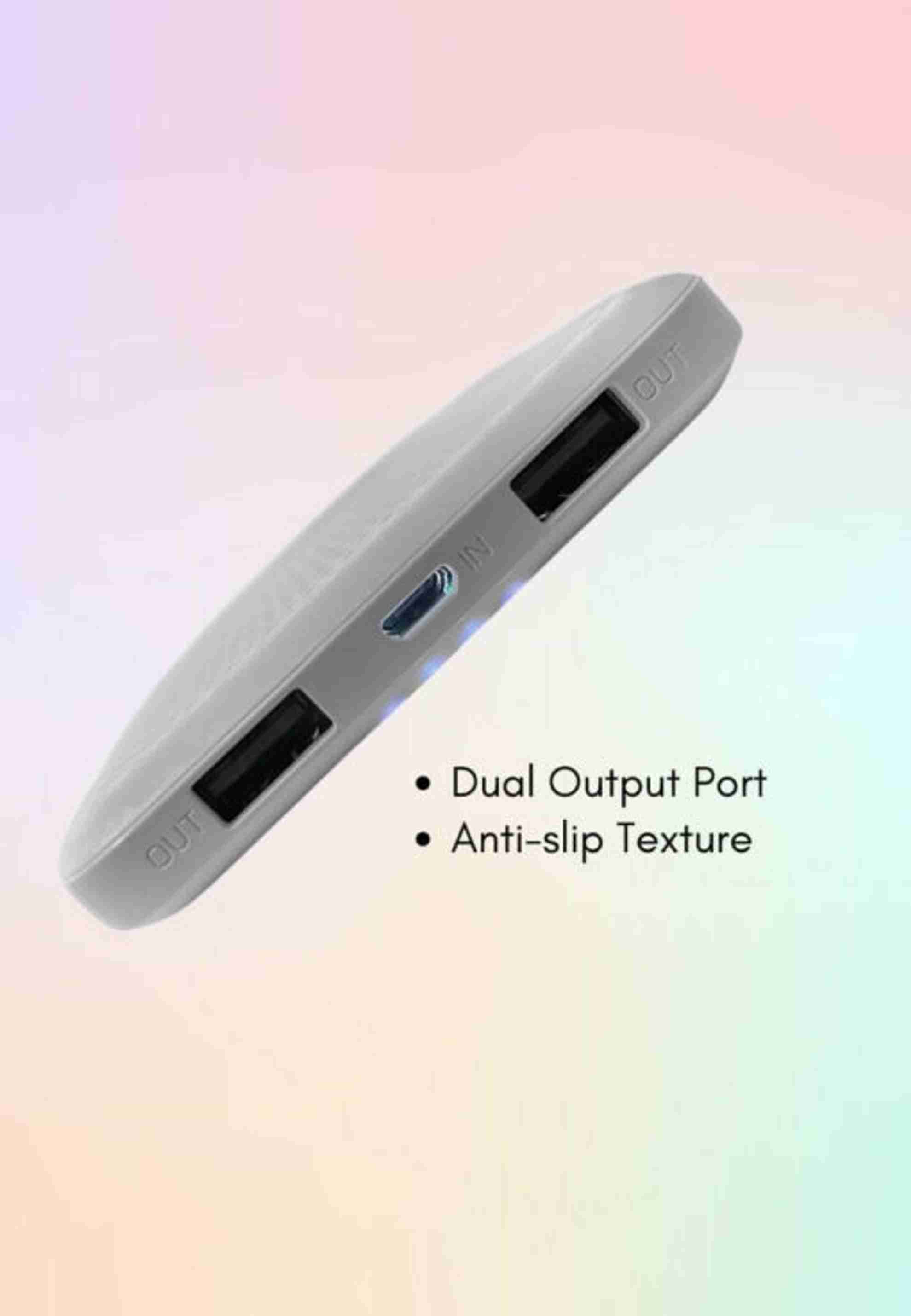 Freak 10000 mAh Power Bank Price in India - Buy Freak 10000 mAh Power ...
